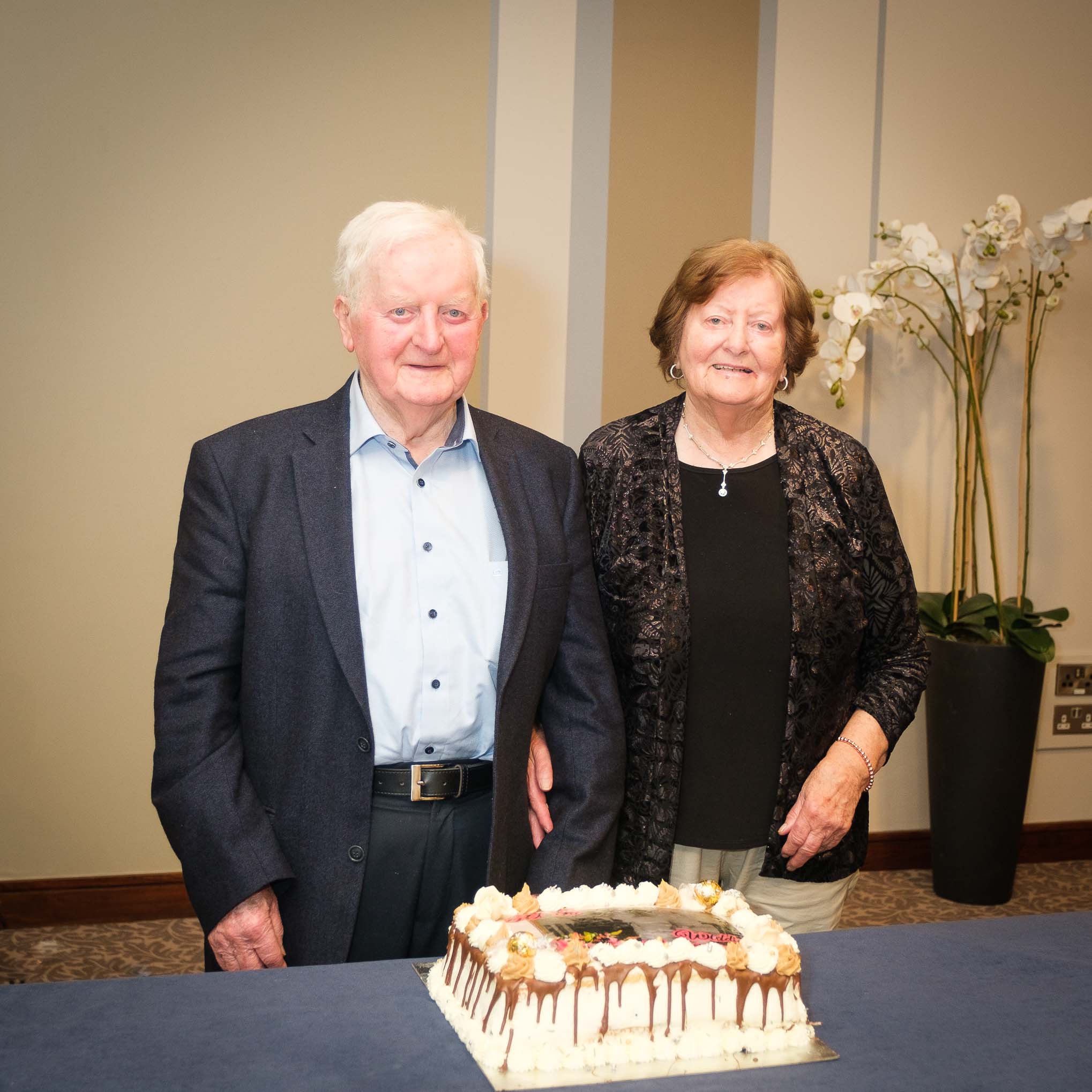 Phil & Mike Courtney's Anniversary | ANTHONY KEARNEY PHOTO