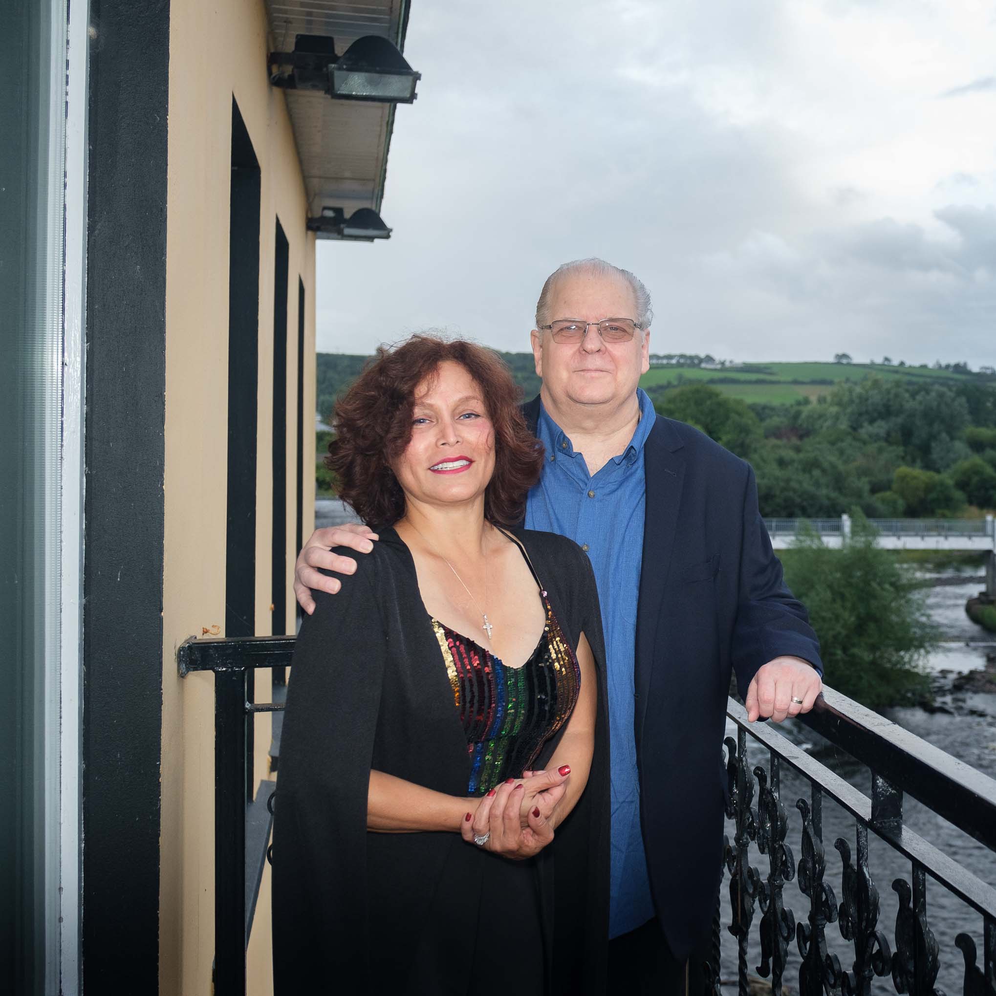 Robert English Birthday | ANTHONY KEARNEY PHOTOGRAPHY