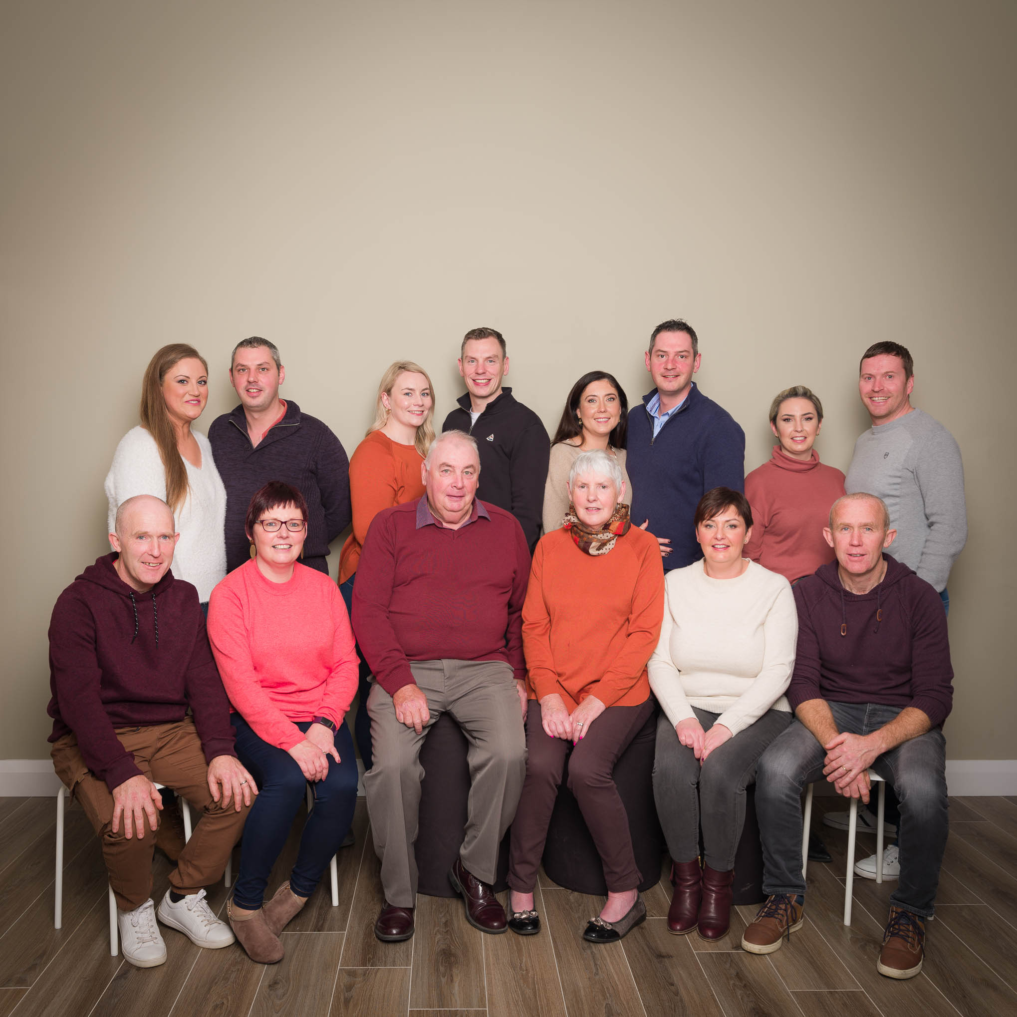 Tarrant Family | ANTHONY KEARNEY PHOTOGRAPHY