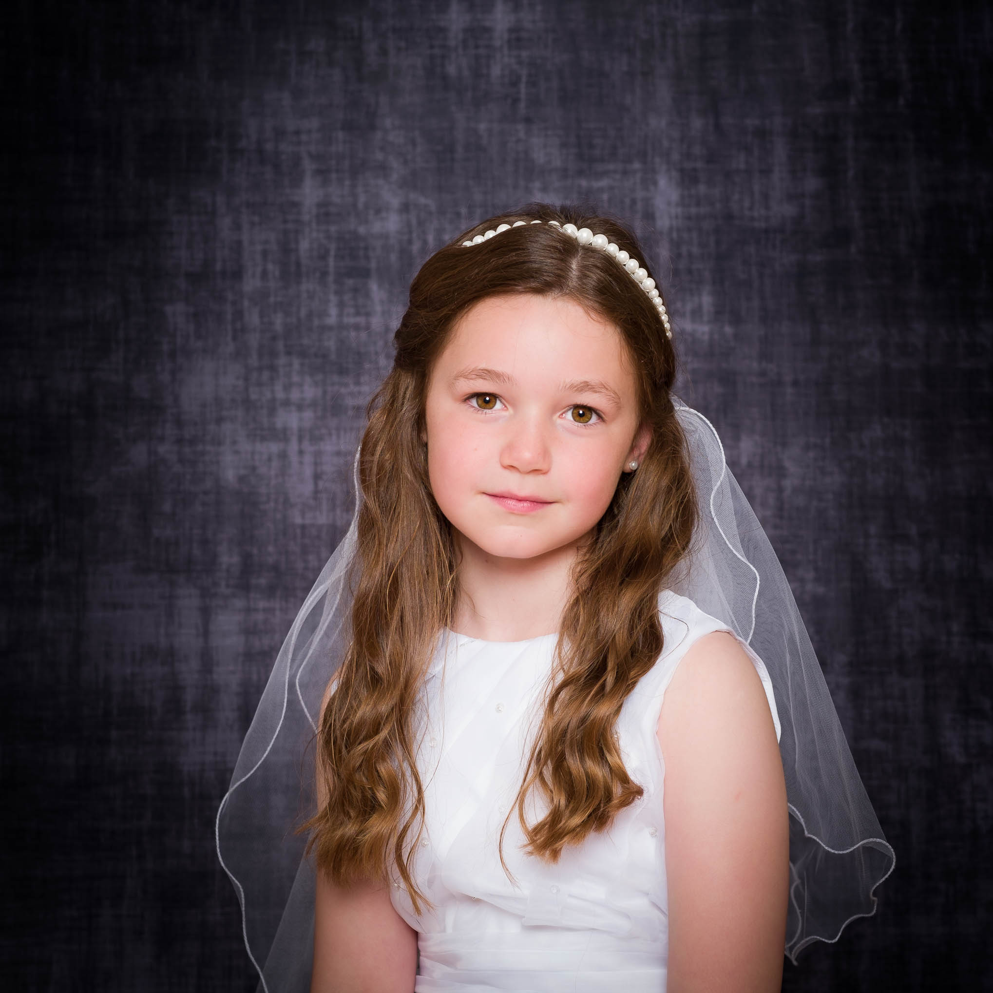 Carol Barron Communion | ANTHONY KEARNEY PHOTOGRAPHY