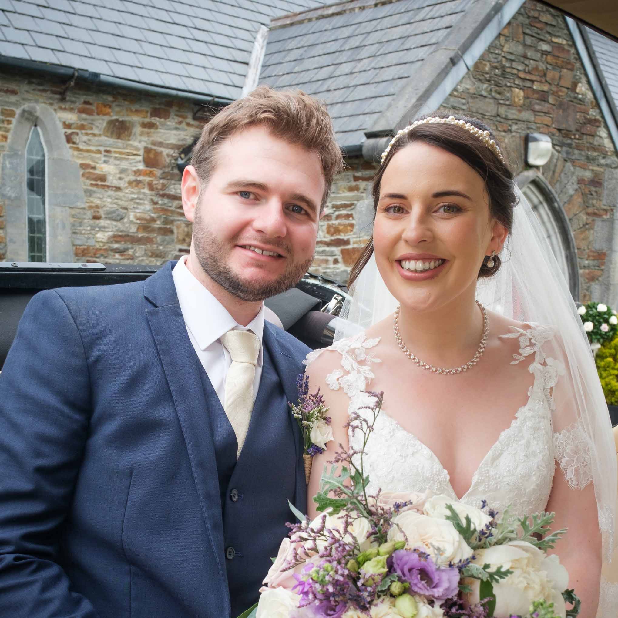 Limerick - Wicklow Wedding | ANTHONY KEARNEY PHOTOGRAPHY