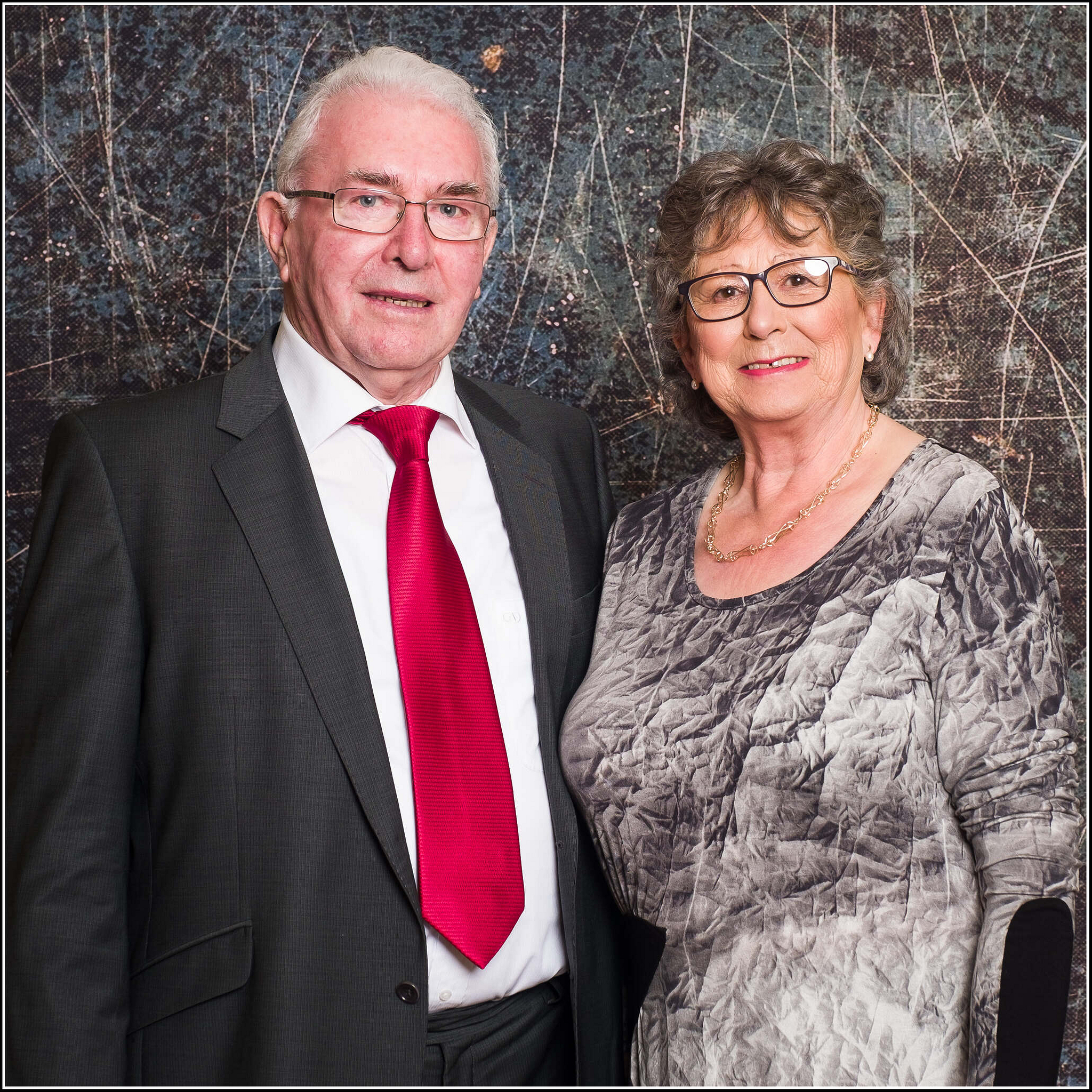O'Brien Anniversary | ANTHONY KEARNEY PHOTOGRAPHY
