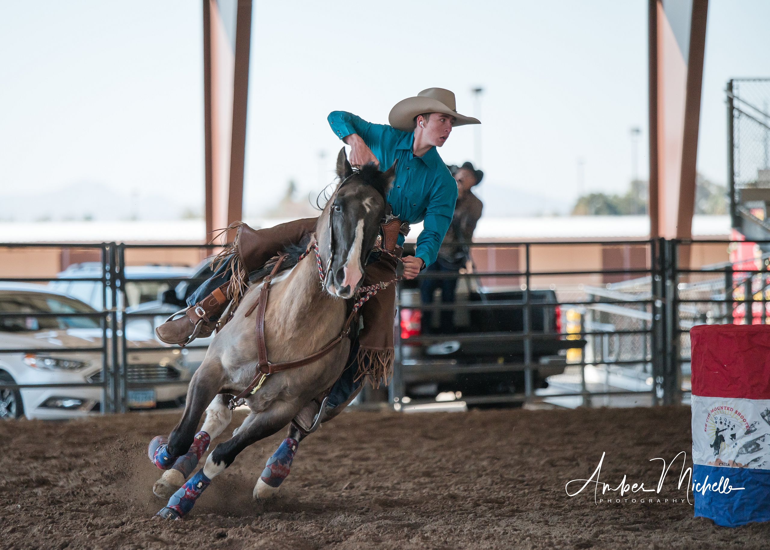 Amber Michelle Photography