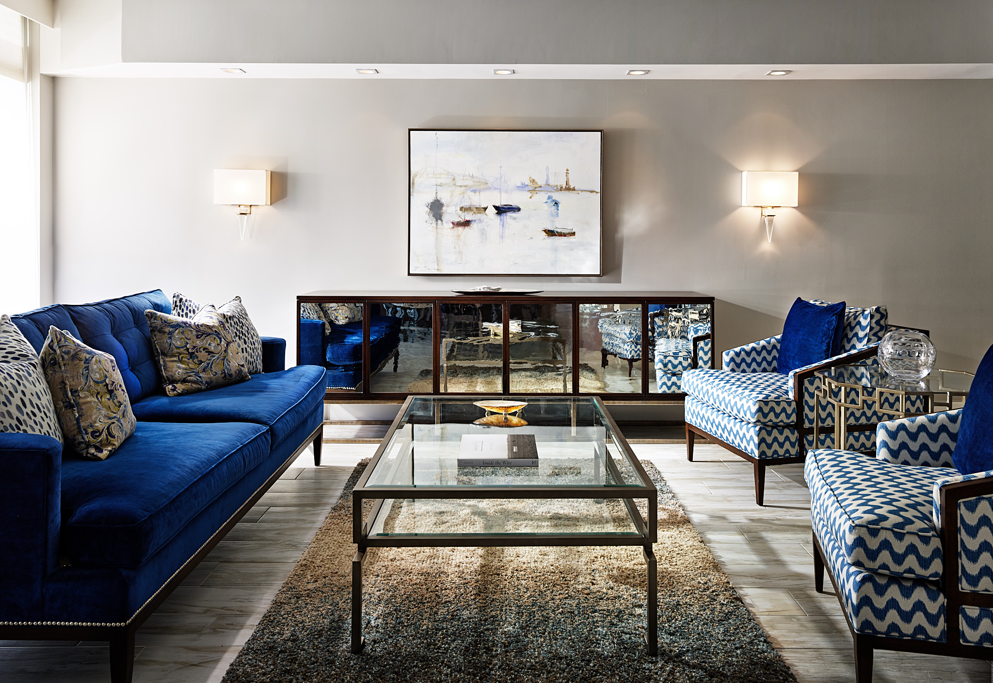 Kim Smith | Architecture Photographer | New York | Miami | USA