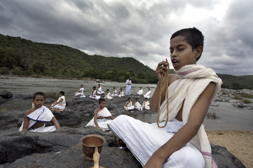 India: A Timeless Celebration :: Amit Mehra (Signed)