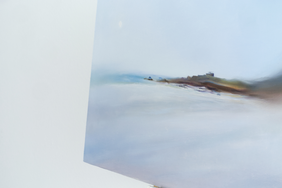 'Vazon Vast' by Darren Cranmer