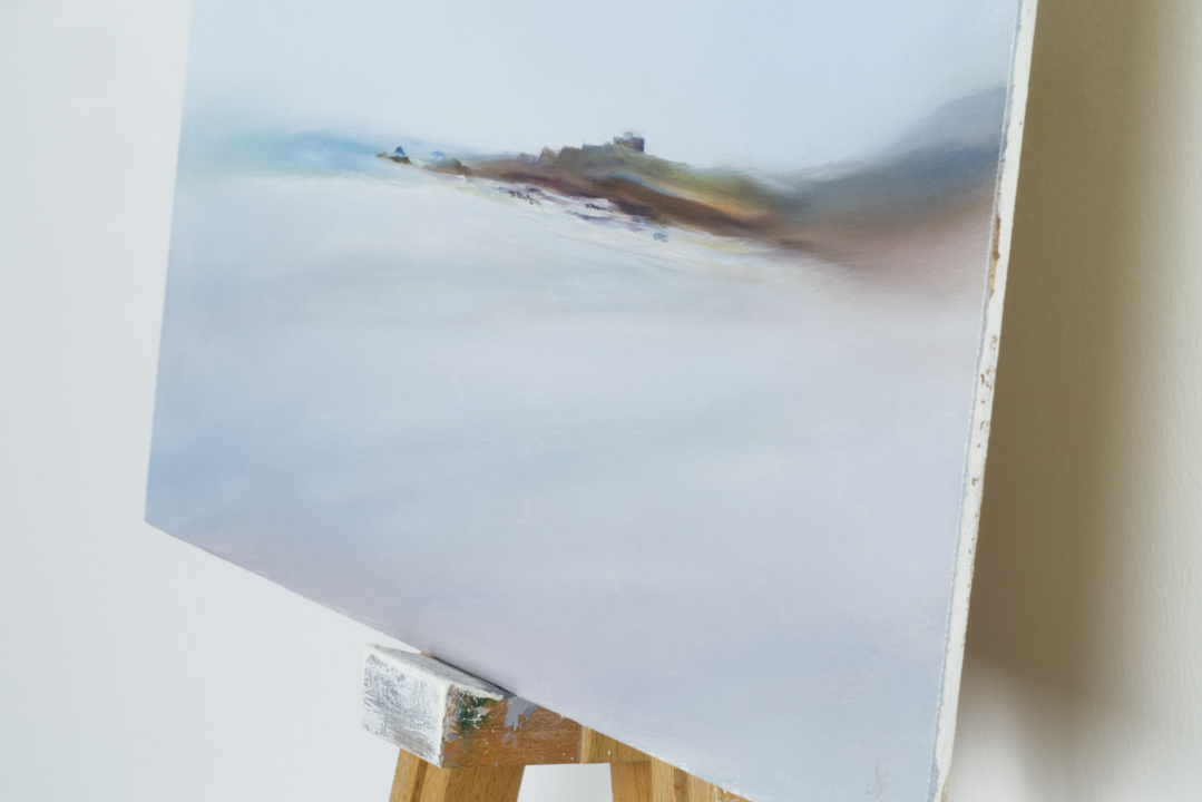 'Vazon Vast' by Darren Cranmer