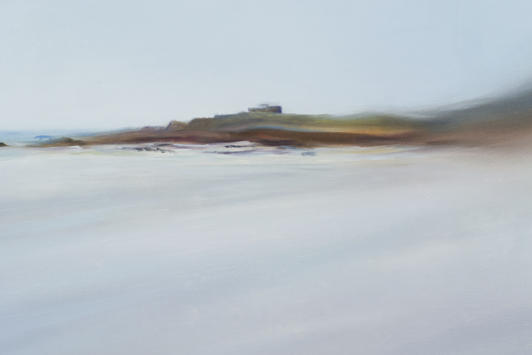 'Vazon Vast' by Darren Cranmer