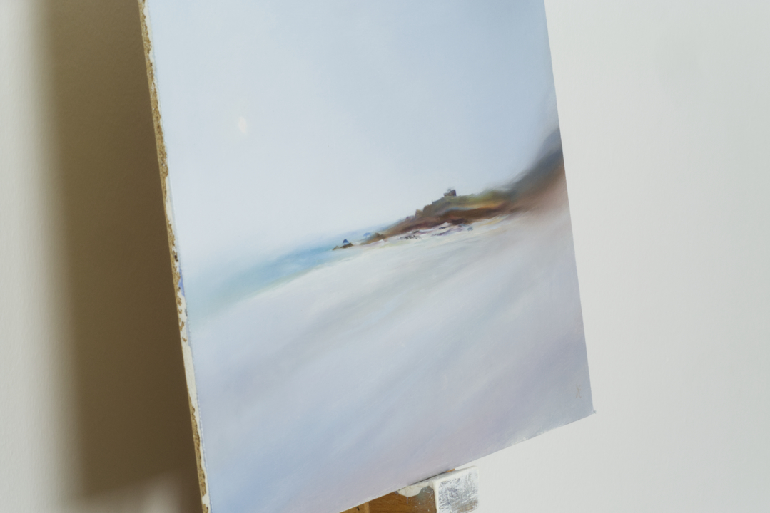 'Vazon Vast' by Darren Cranmer