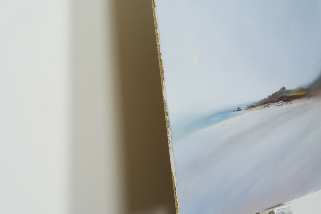 'Vazon Vast' by Darren Cranmer