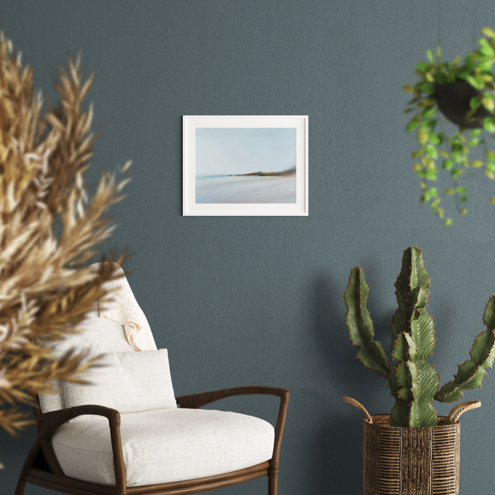 'Vazon Vast' by Darren Cranmer