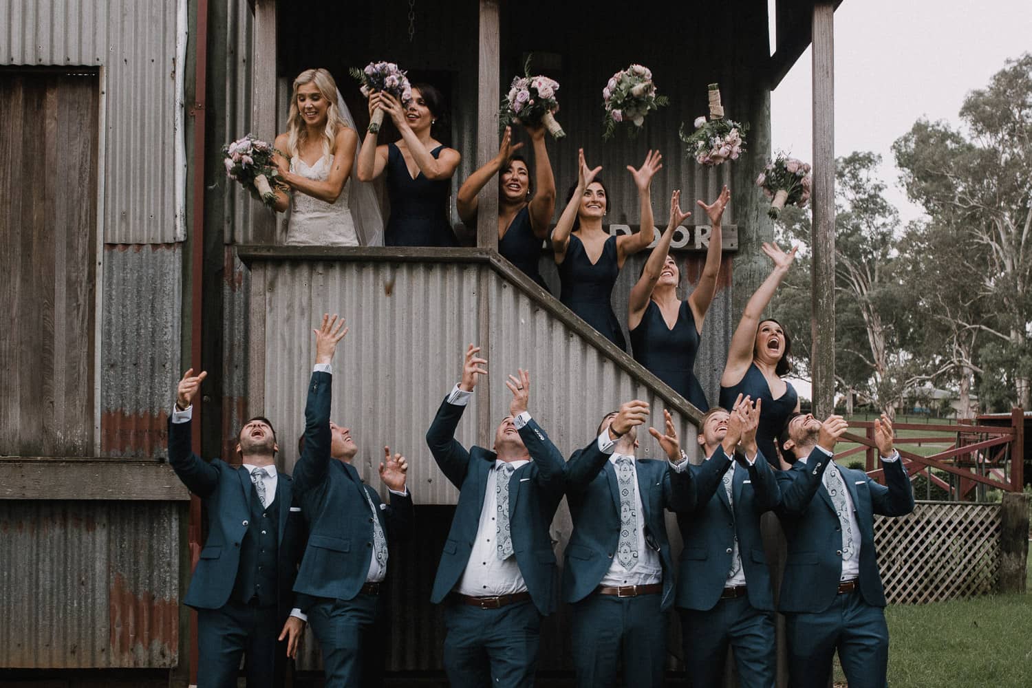 Wedding Photography Portfolio