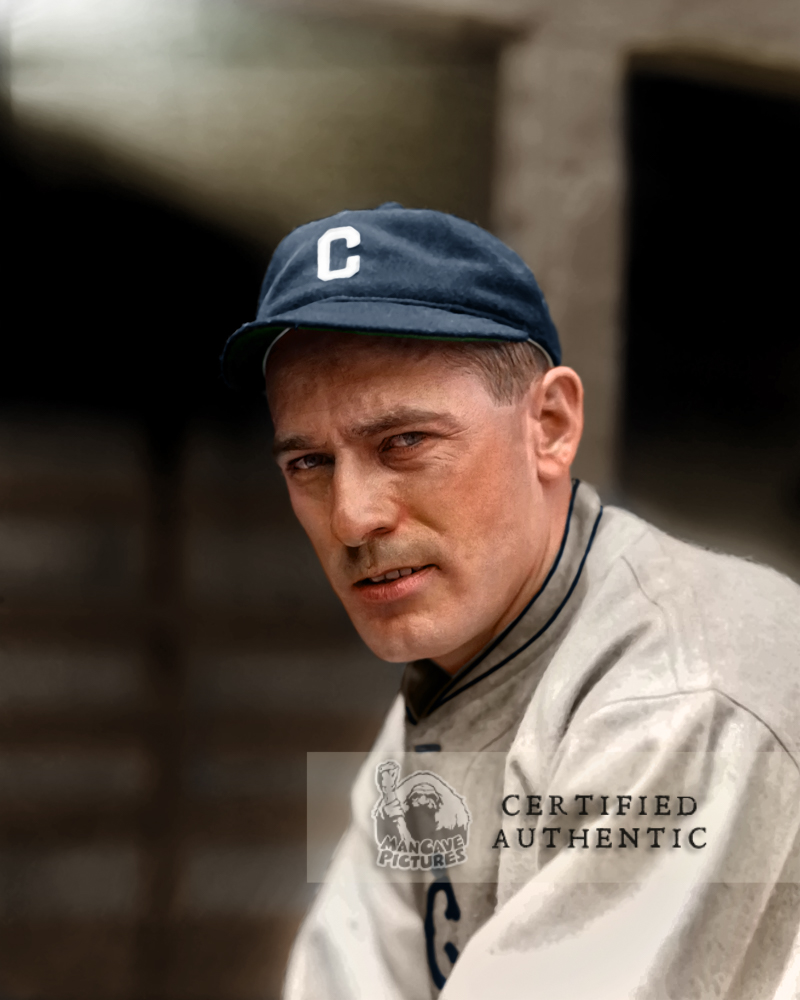 Charlie Root - Chicago Cubs (1926)
