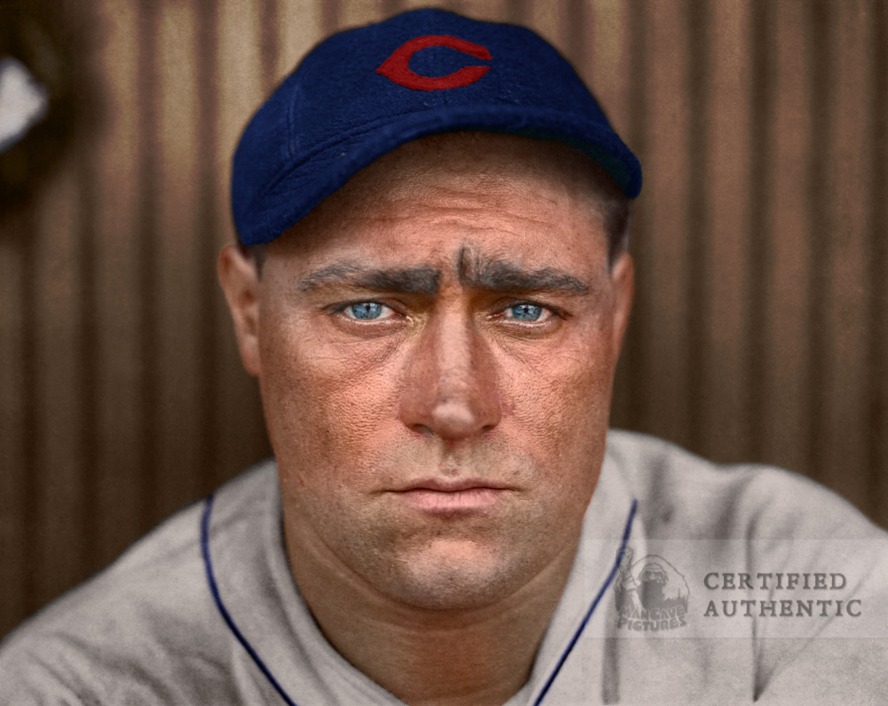 Hack Wilson - Chicago Cubs (1930)