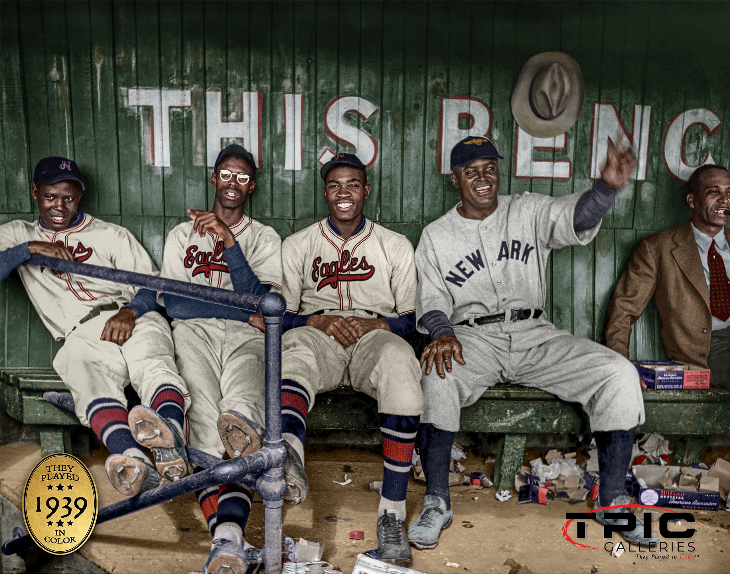 Newark Eagles (1939)