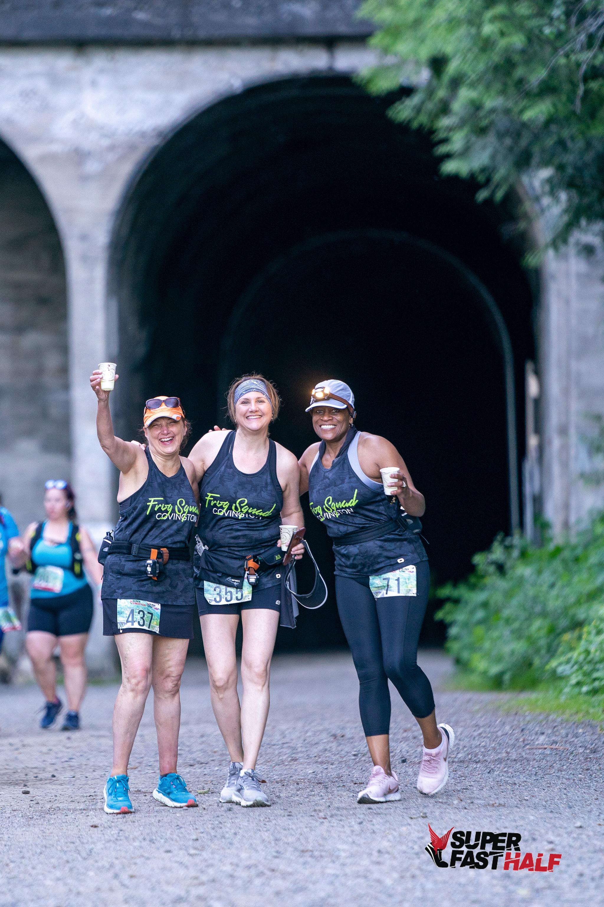 SUPER FAST HALF 2021 | Fast Focus Photography NW