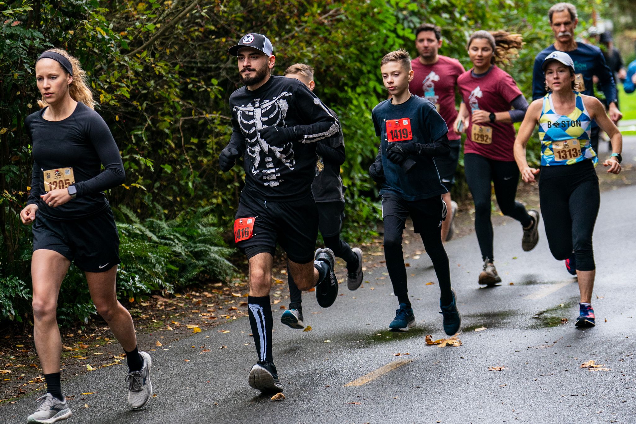 Fast Focus Photography NW - Sports and Event Photography by Juan Montermoso