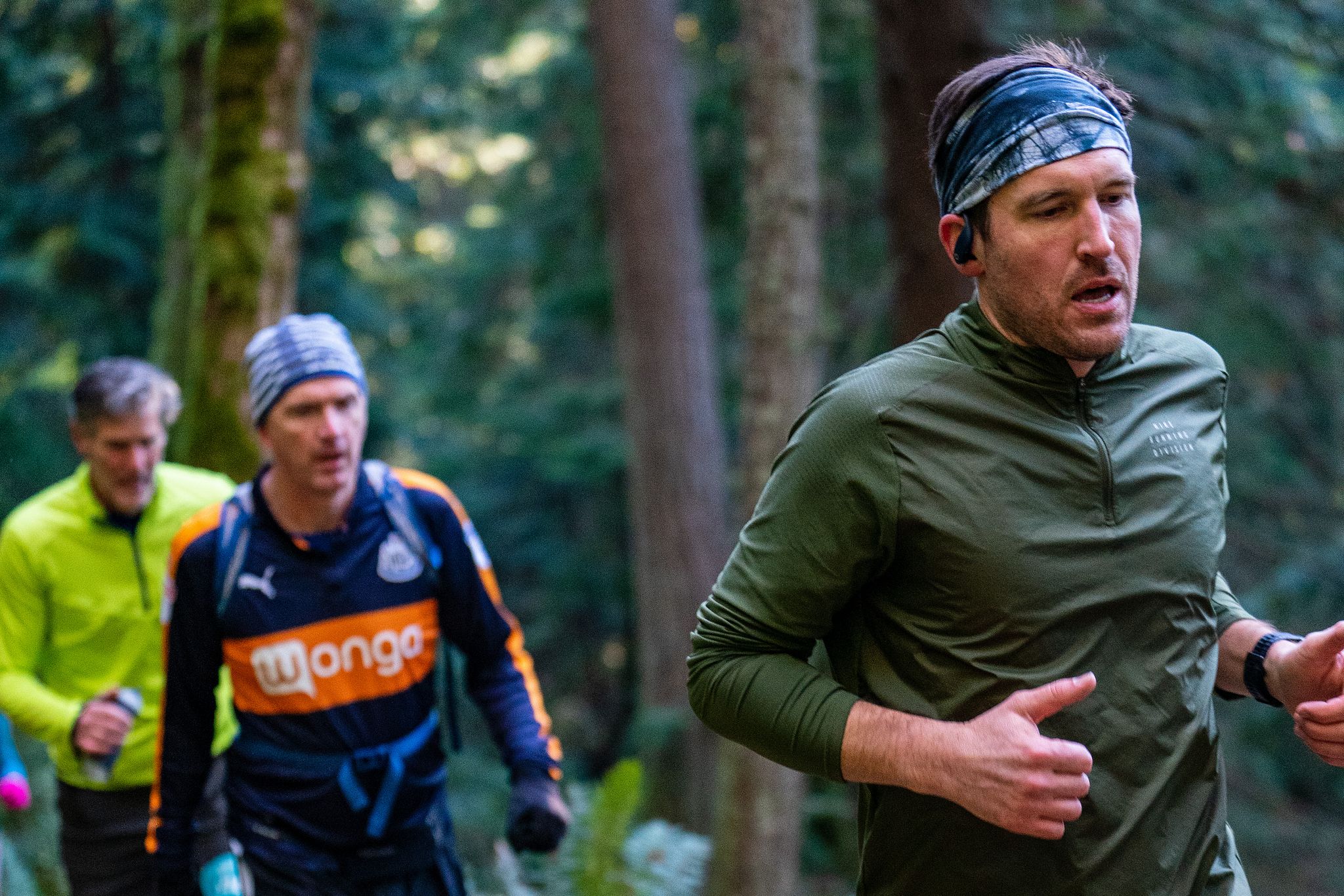 Grand Ridge 2022 | Fast Focus Photography NW