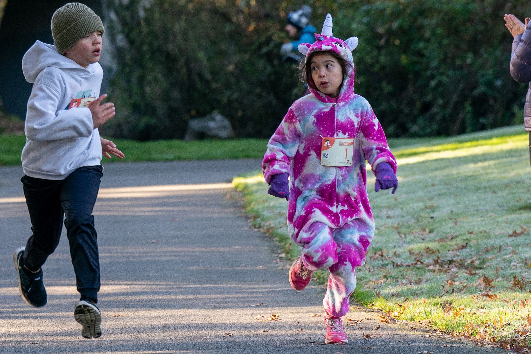 Captain Jack's Treasure Run 2023 | Fast Focus Photography NW