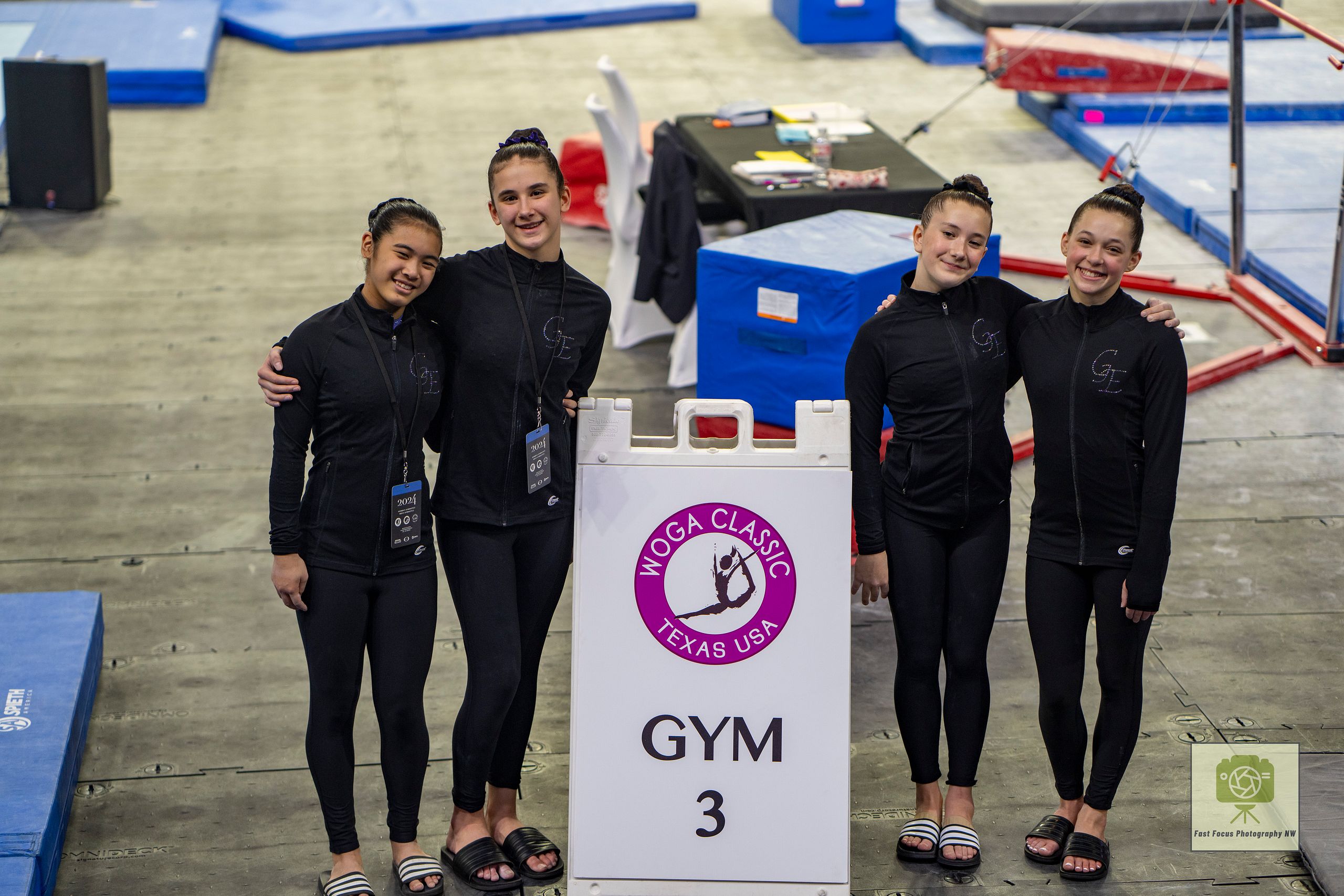 Fast Focus Photography NW - Sports and Event Photography by Juan Montermoso