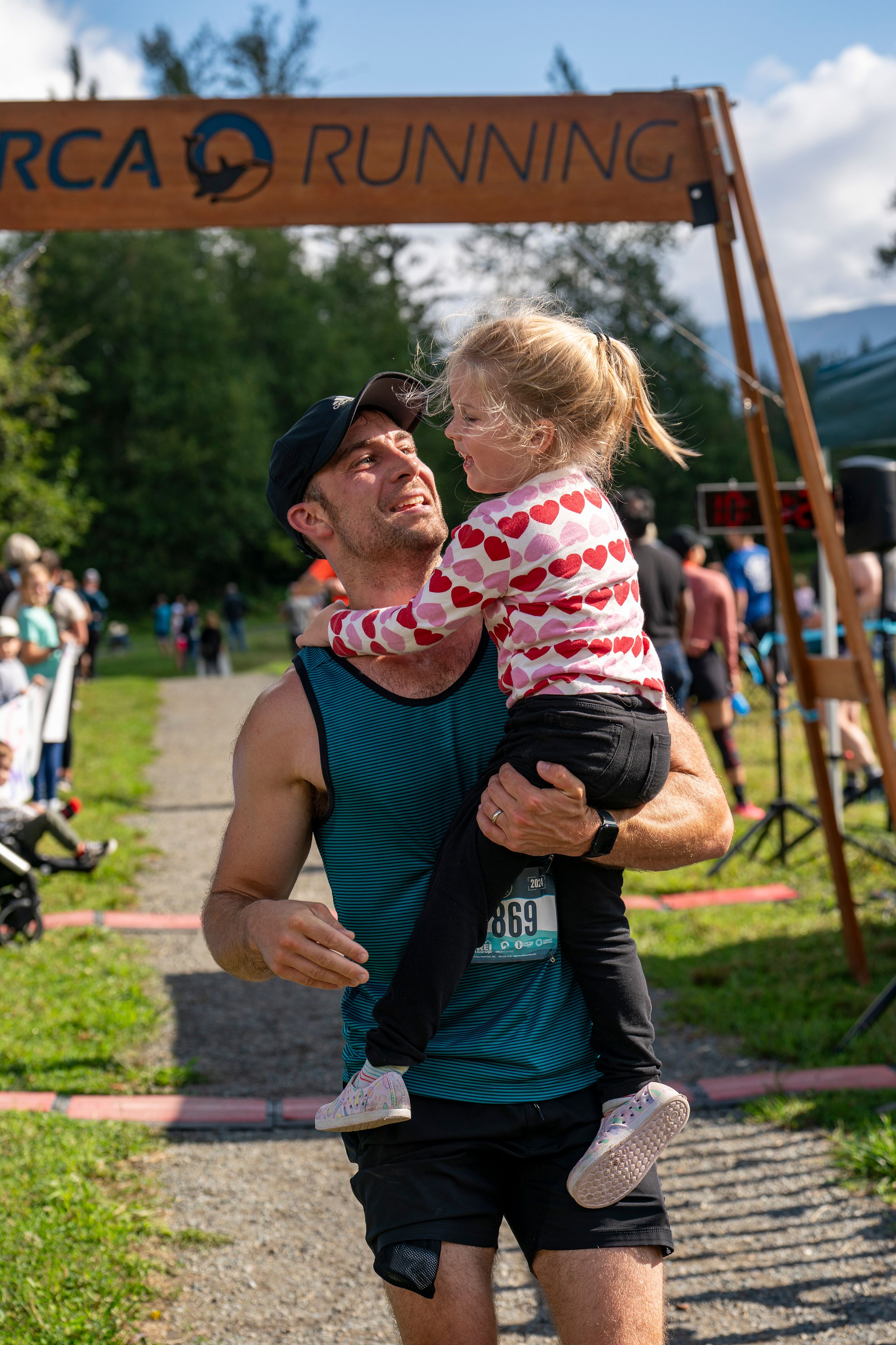 Fast Focus Photography NW - Sports and Event Photography by Juan Montermoso