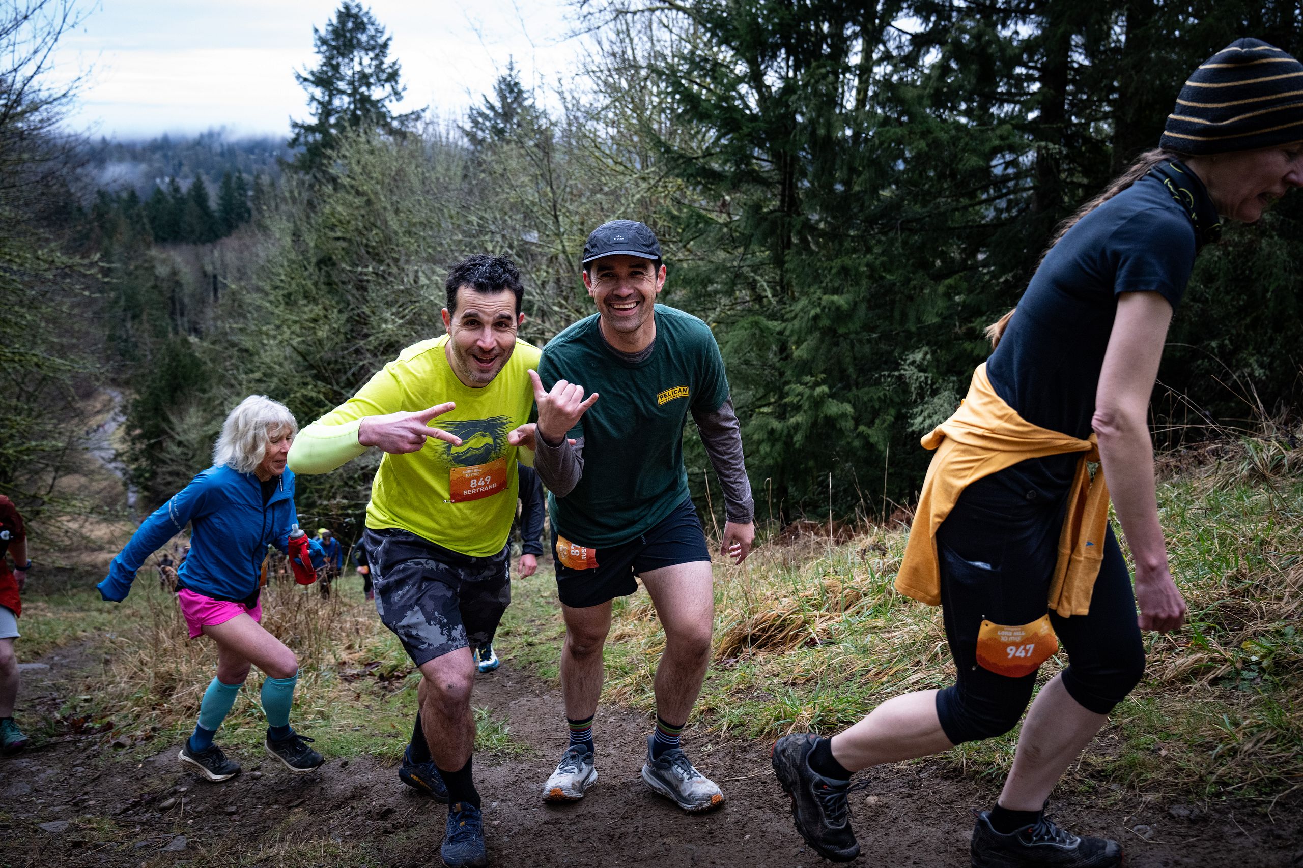 Fast Focus Photography NW - Sports and Event Photography by Juan Montermoso