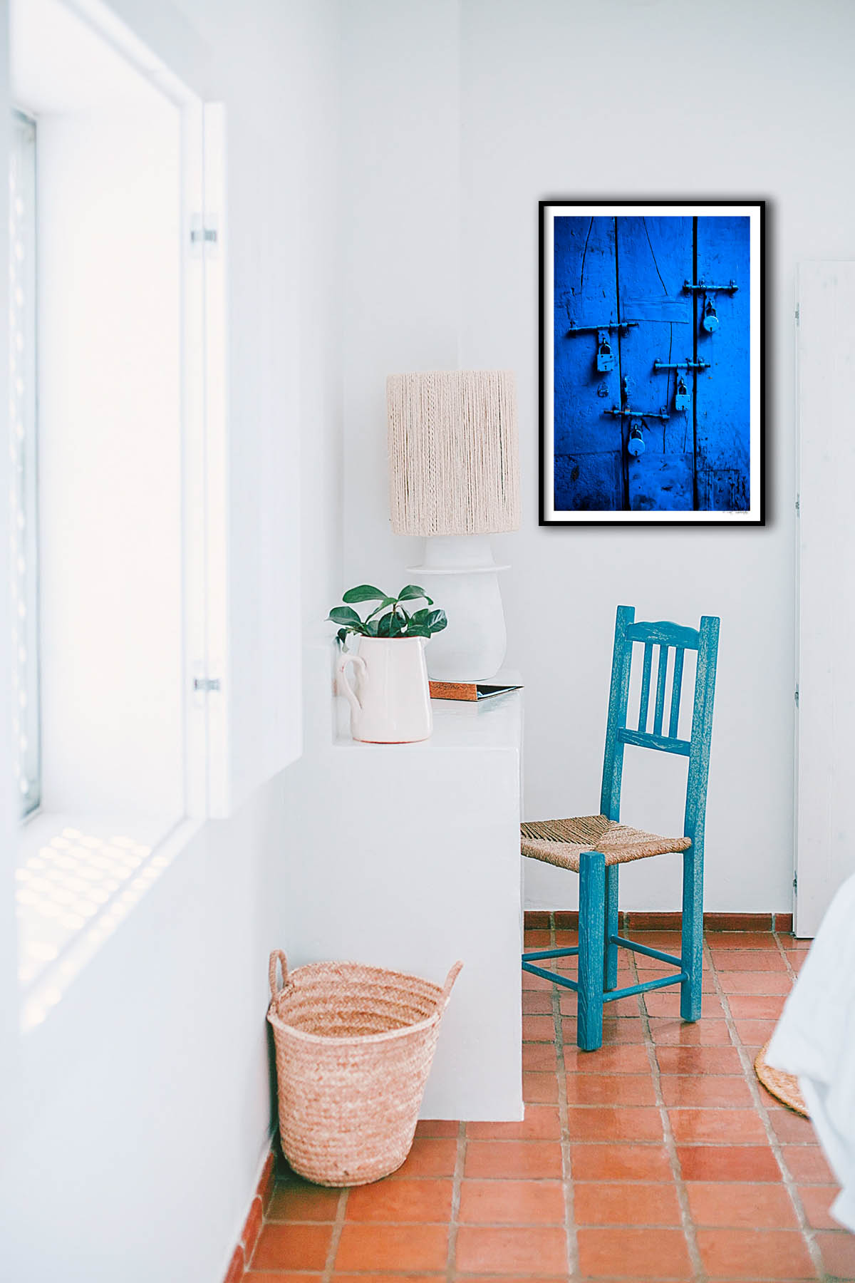 Four Musketeers Fine Art Photo Print