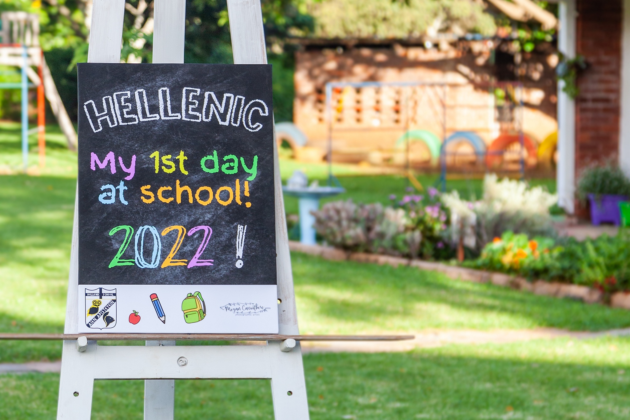 Megan Carruthers, Photographic Artist - Harare, Zimbabwe