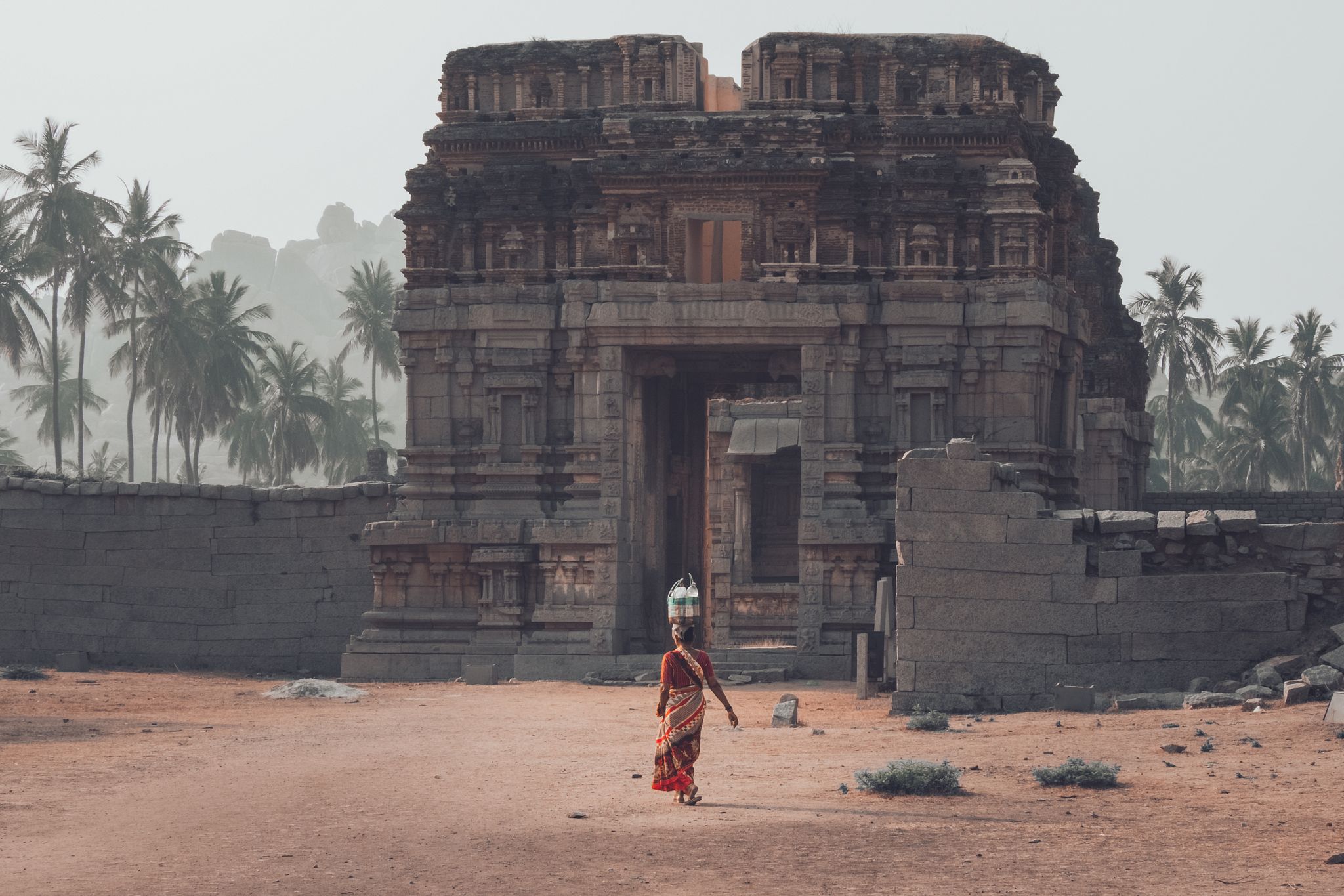 EXPLORING INDIA