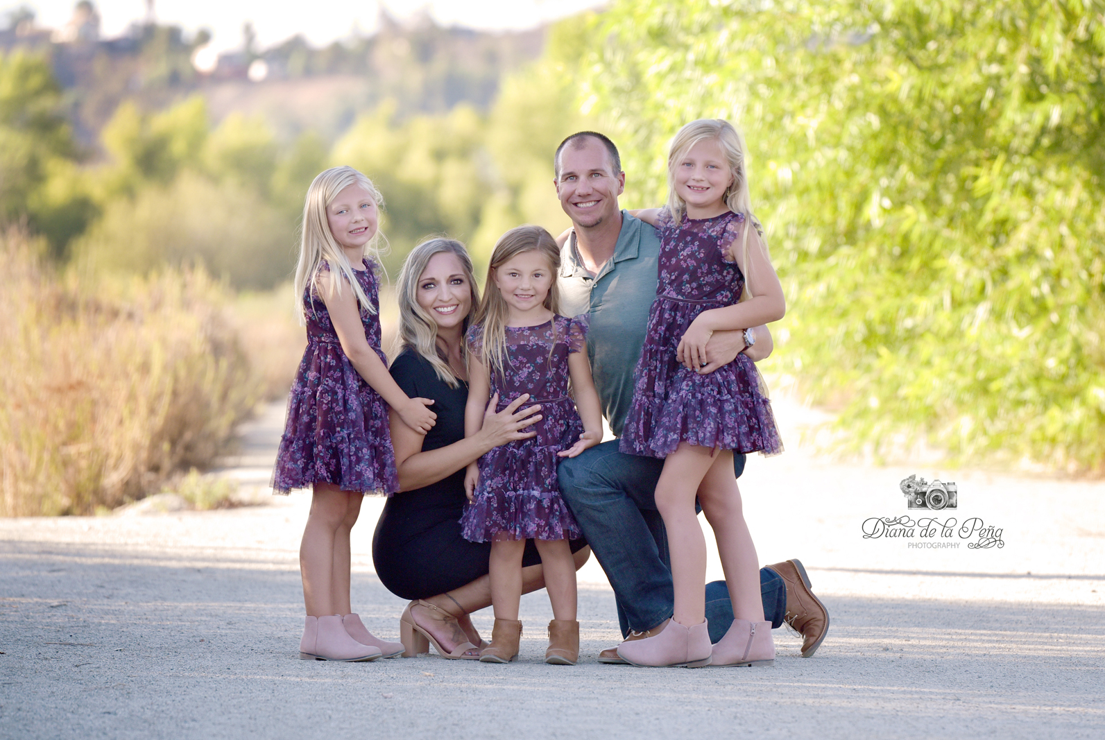 FALL "Mini" Experience Out Location