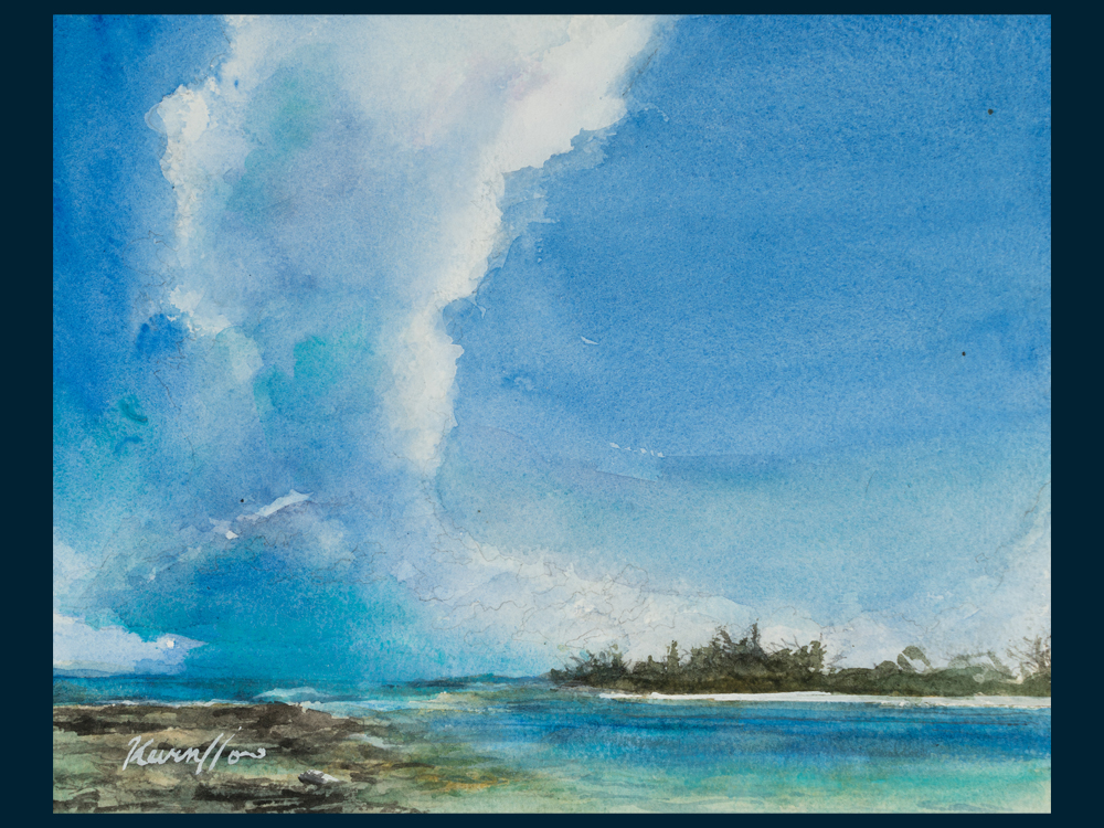 Eleuthera 2 Original