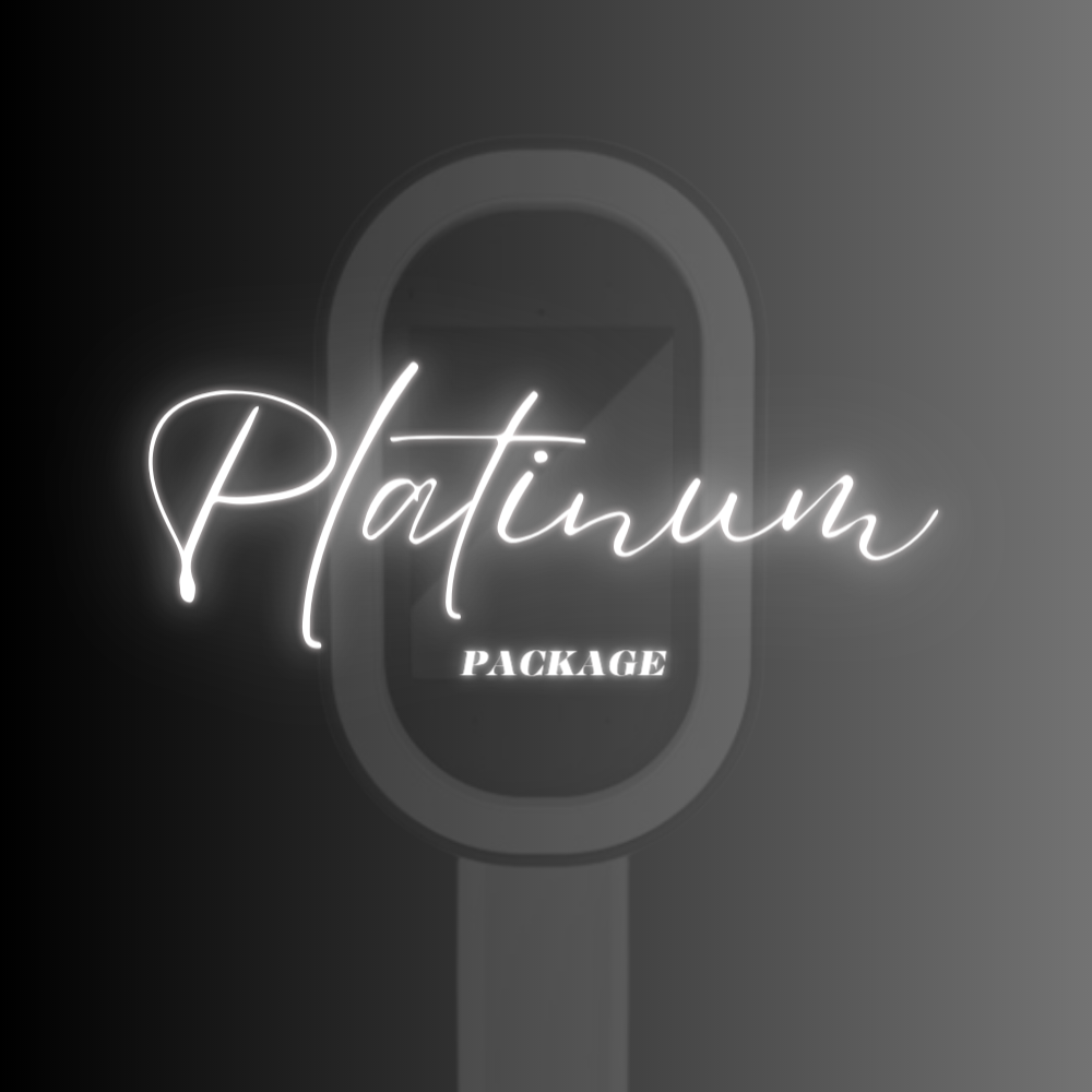 2. Platinum Package