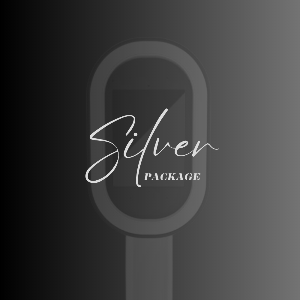 4. Silver Package