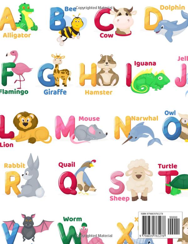 Fun With Phonics (Digital Download)