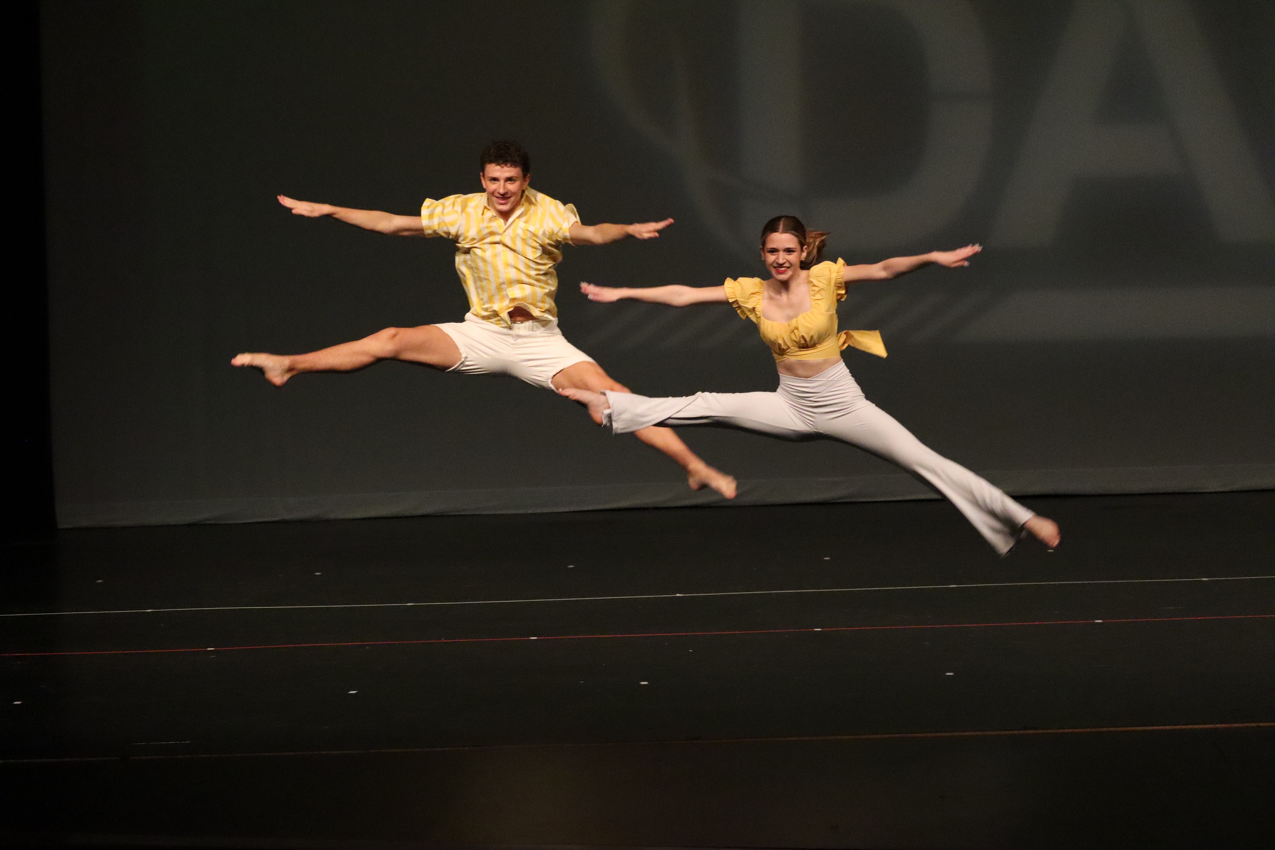 2024 NODC Recital - May 18, 2024 Evening