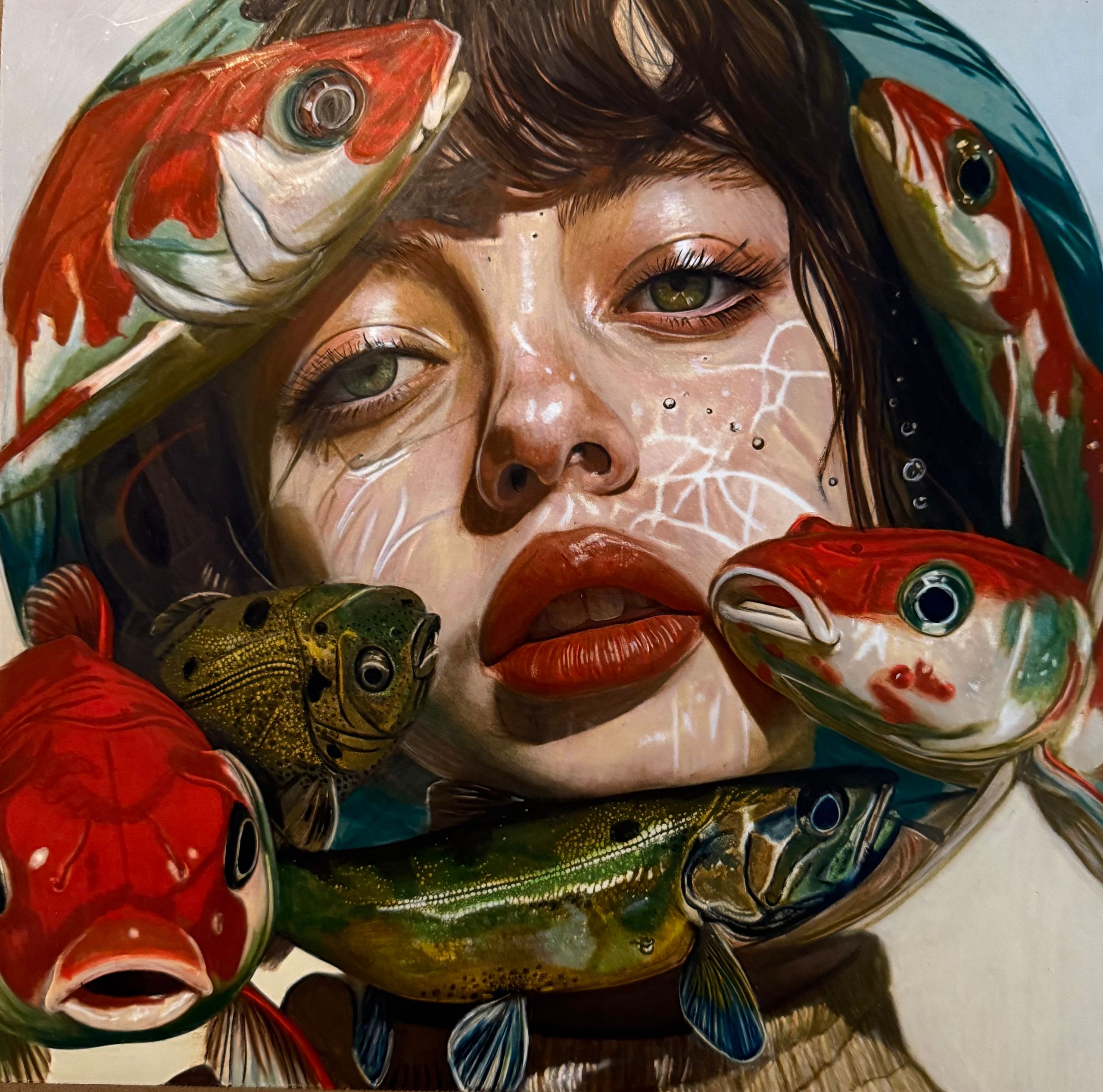 Head Above Water .6 Original
