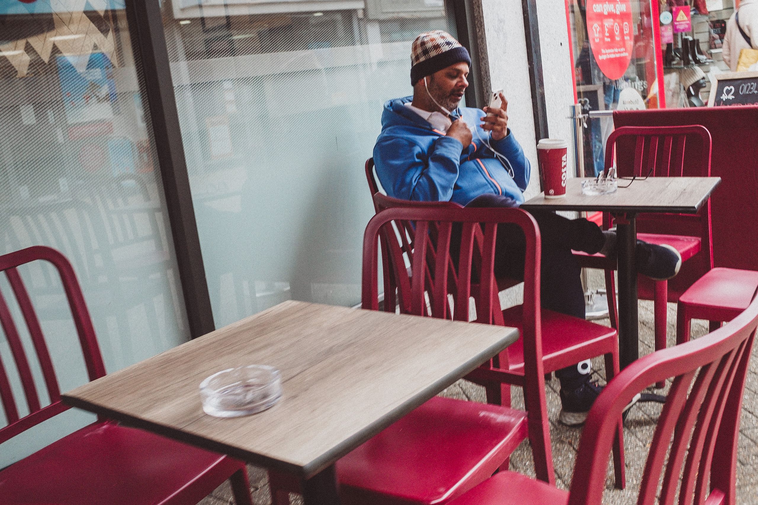 Tom Calton Bedford Preset