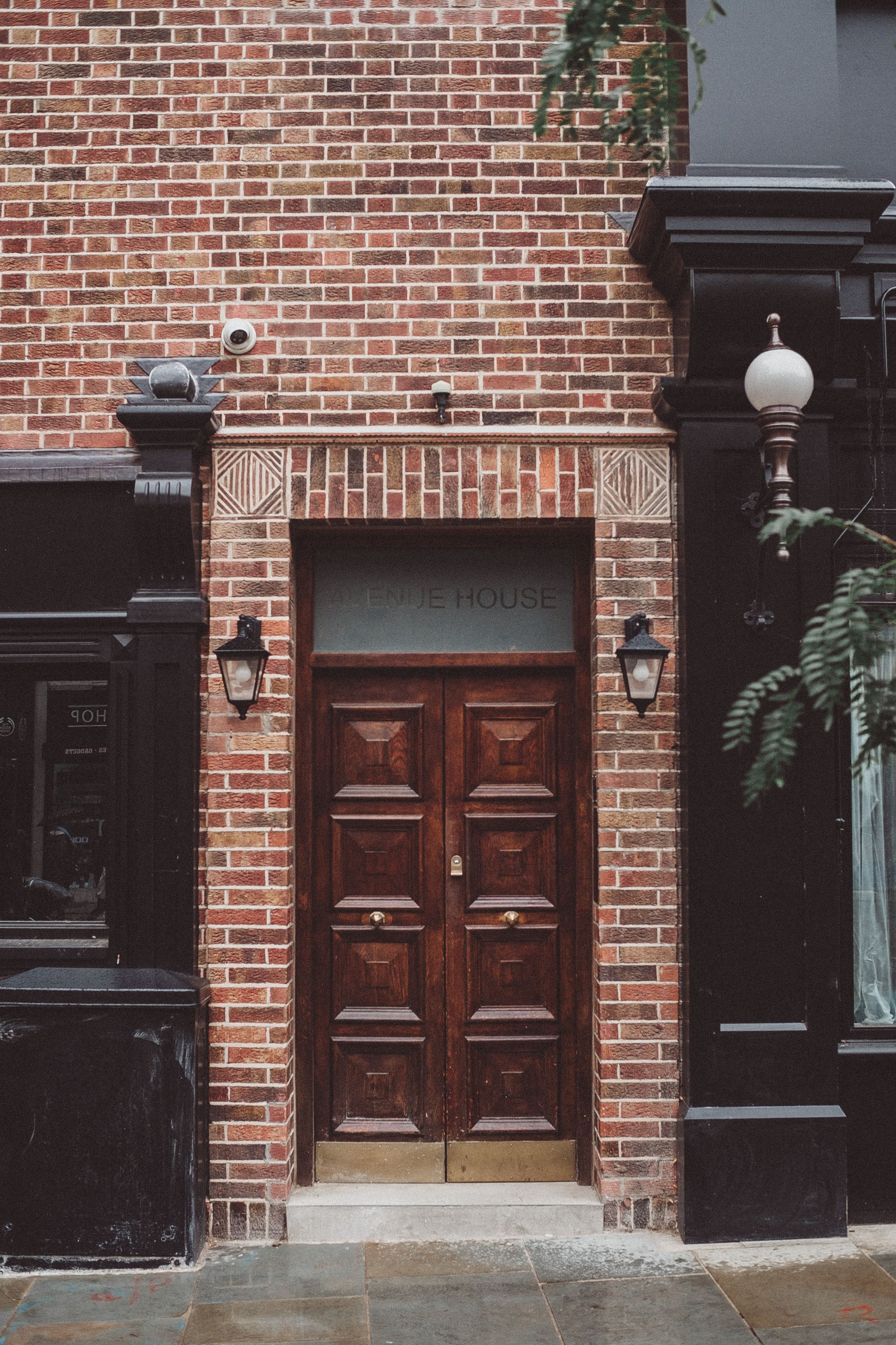 Tom Calton Bedford Preset