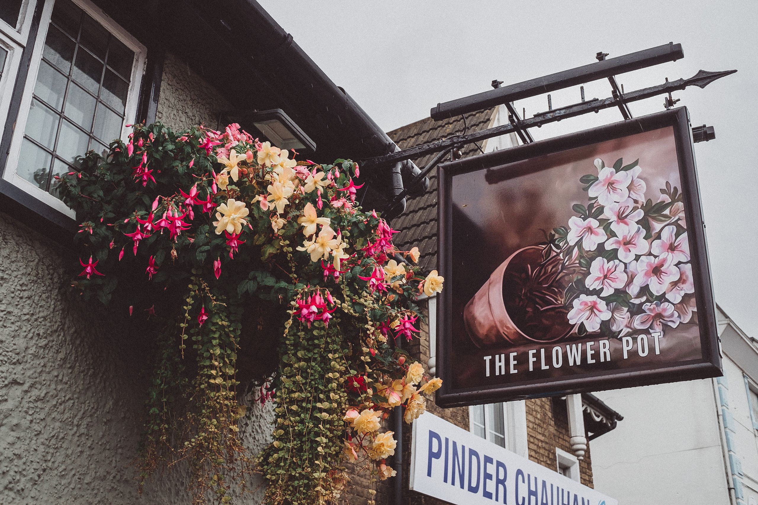 Tom Calton Bedford Preset