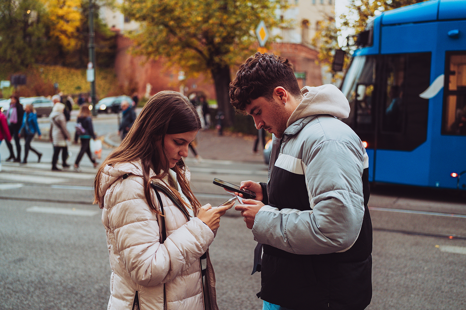 Tom Calton Krakow Preset