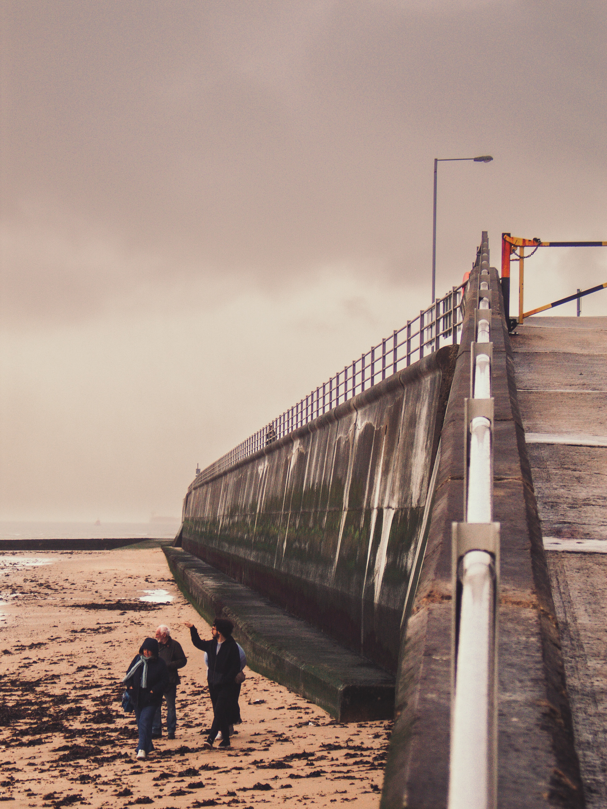 Tom Calton Margate Preset