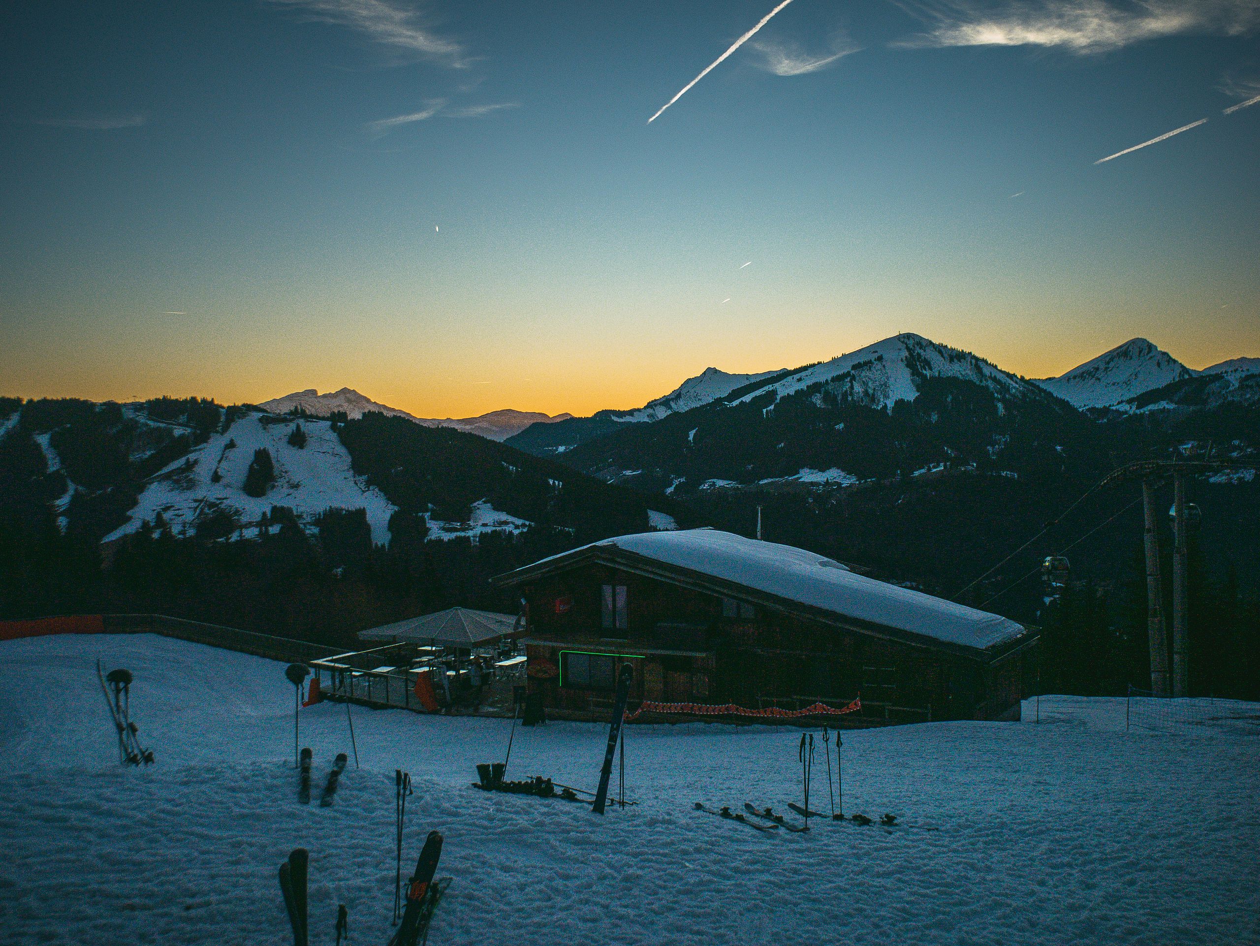Tom Calton Morzine Preset