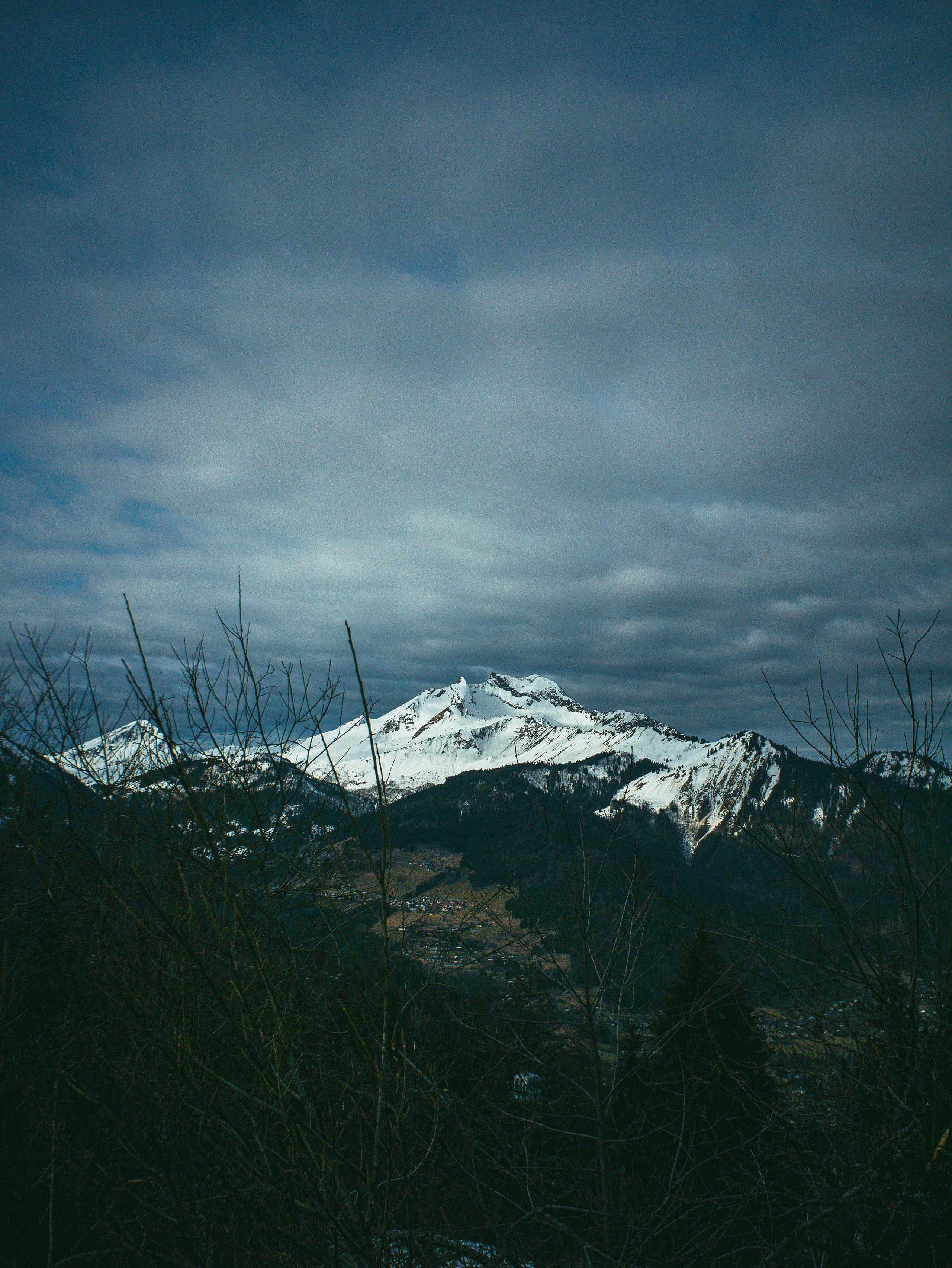 Tom Calton Morzine Preset