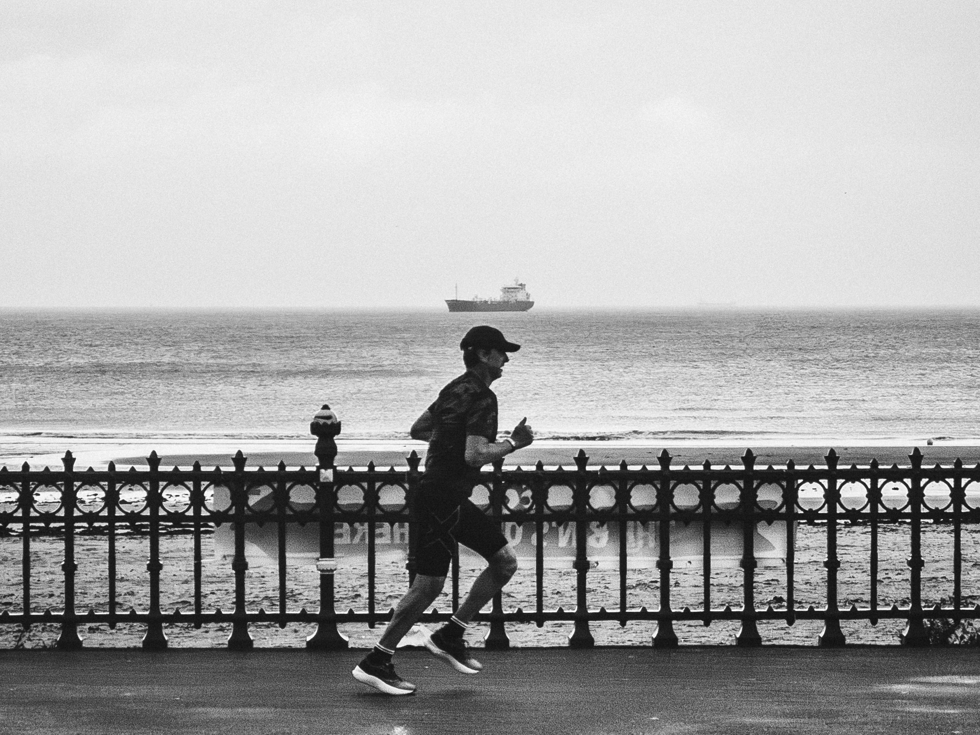 Tom Calton Peterborough Preset