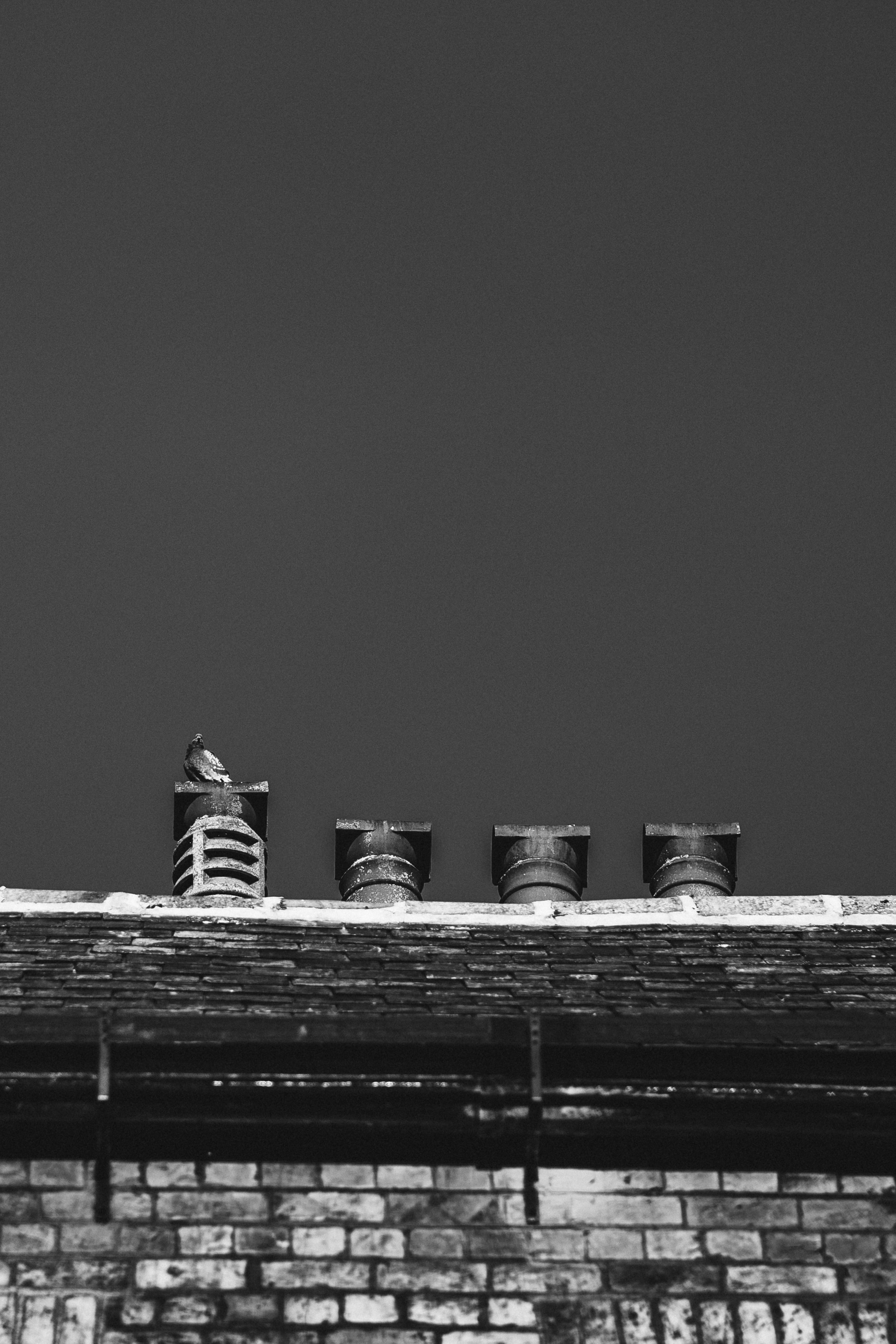 Tom Calton Peterborough Preset