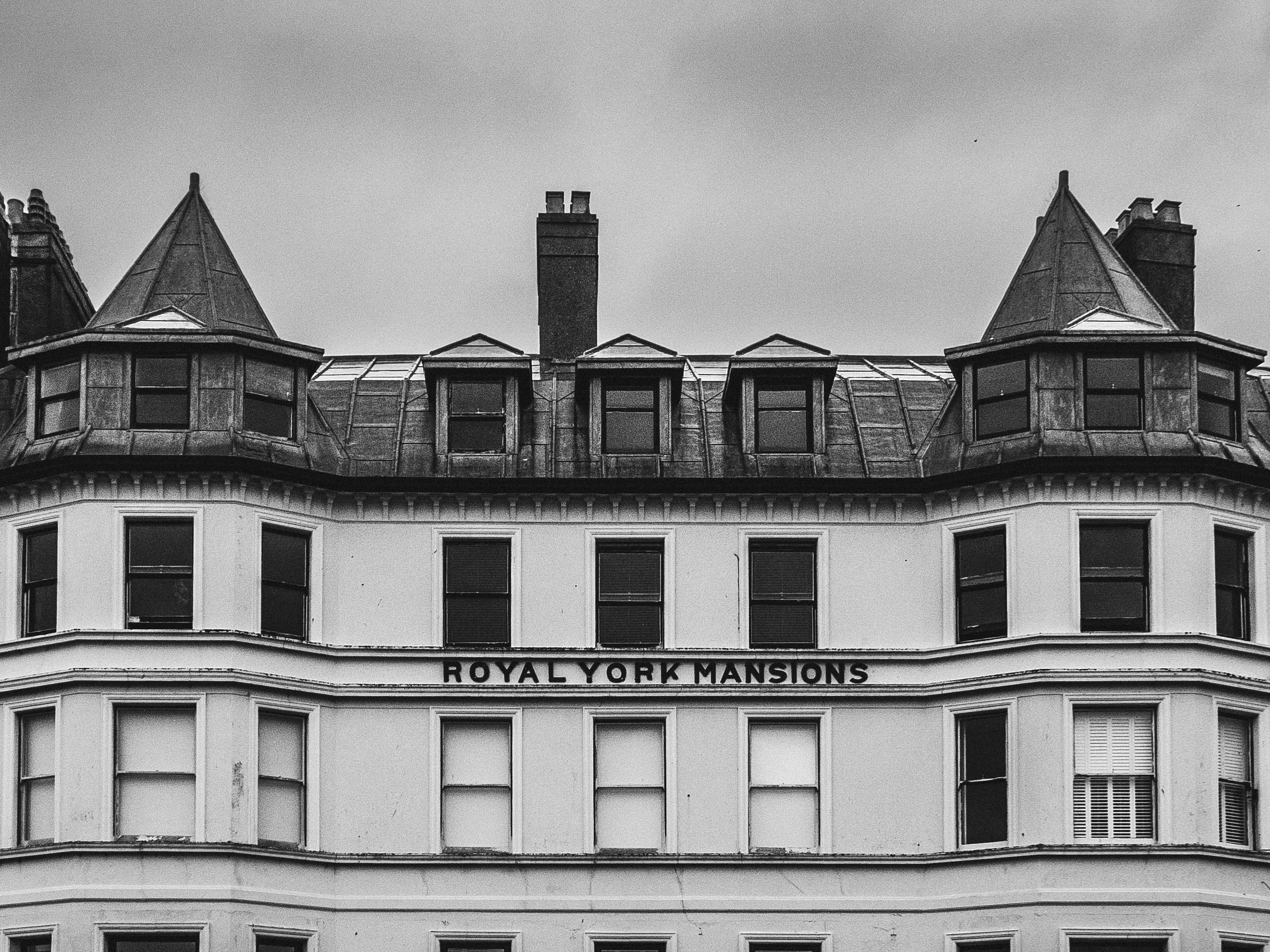 Tom Calton Peterborough Preset