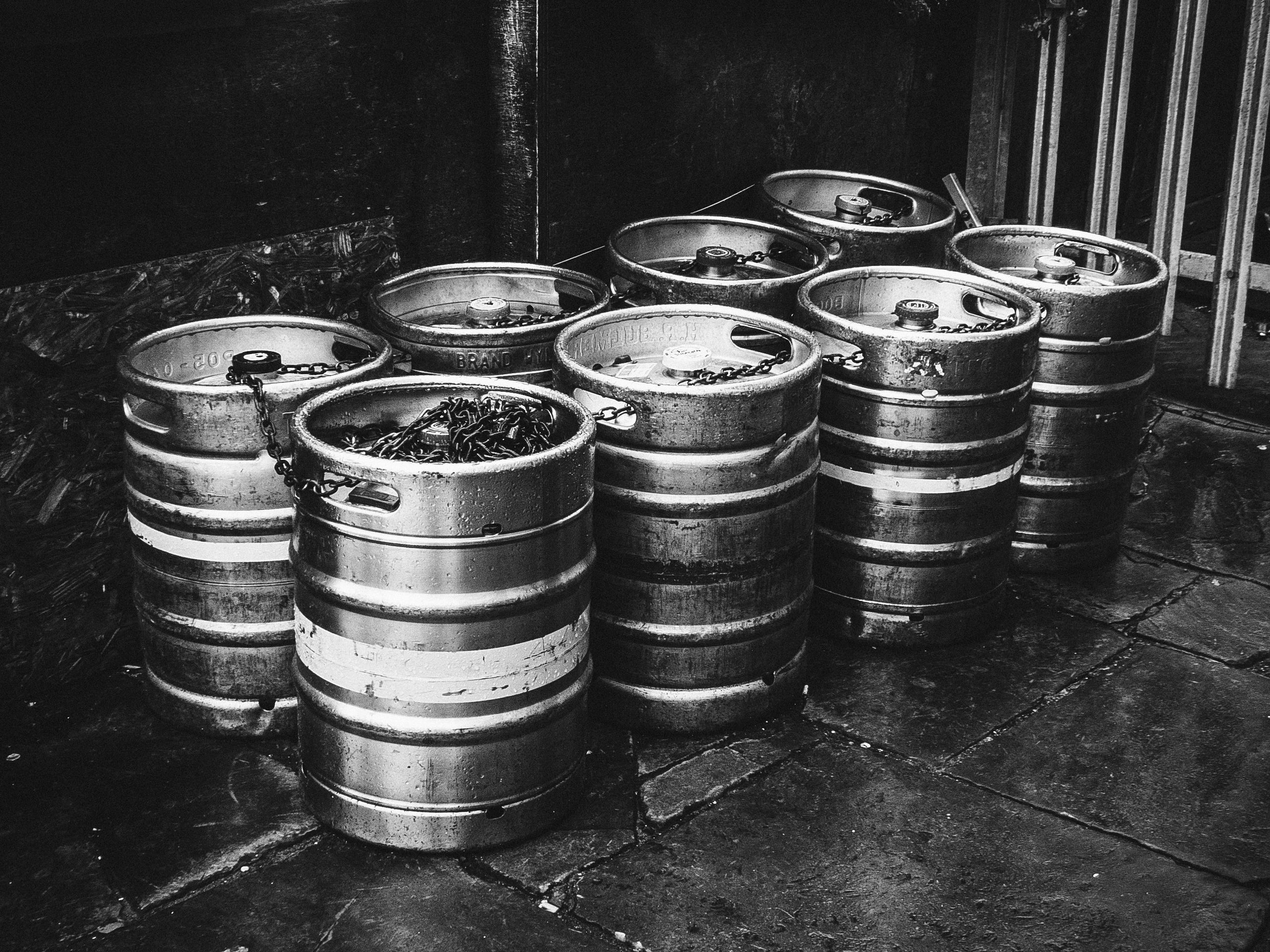 Tom Calton Peterborough Preset