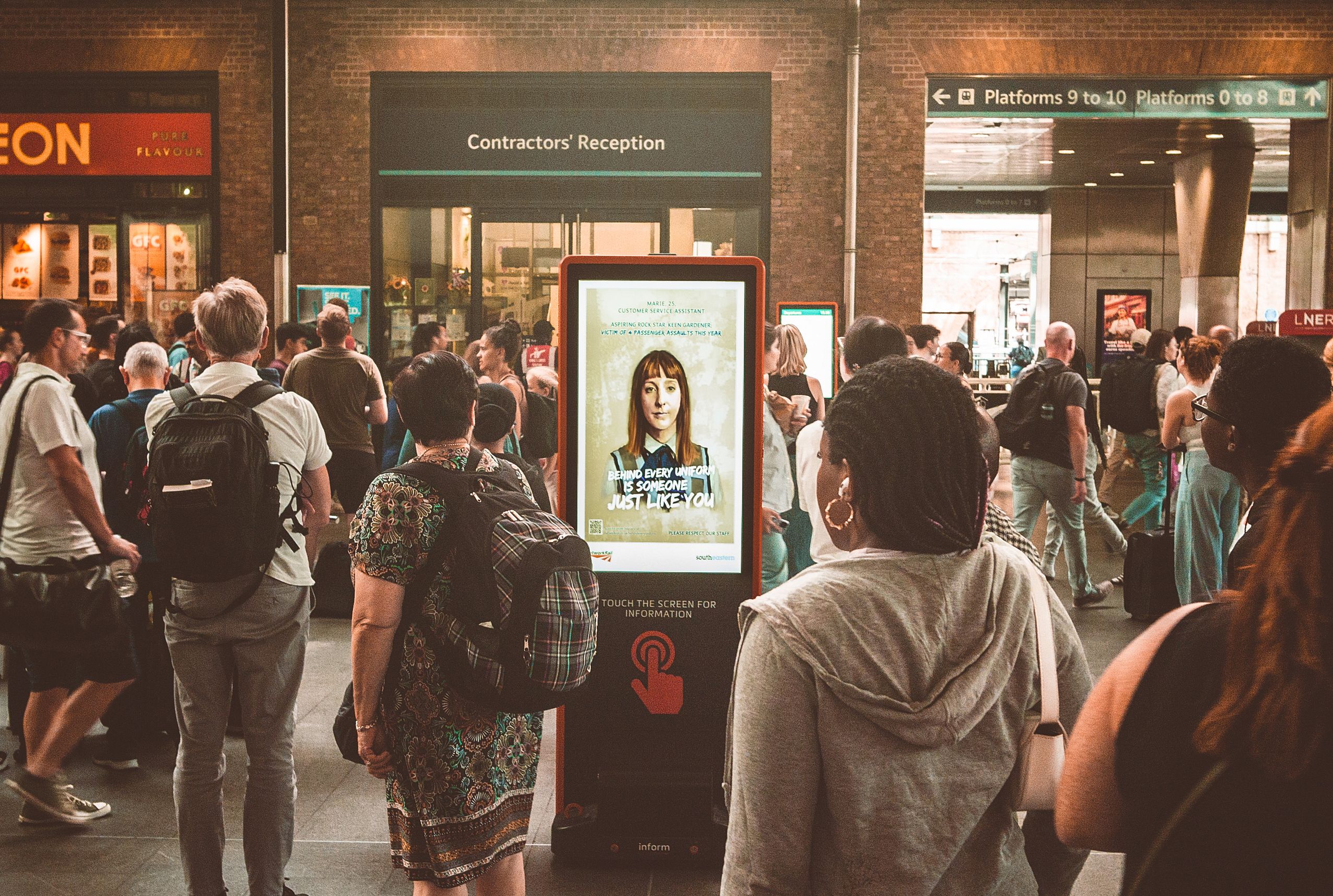 Tom Calton Bragg Creek Preset