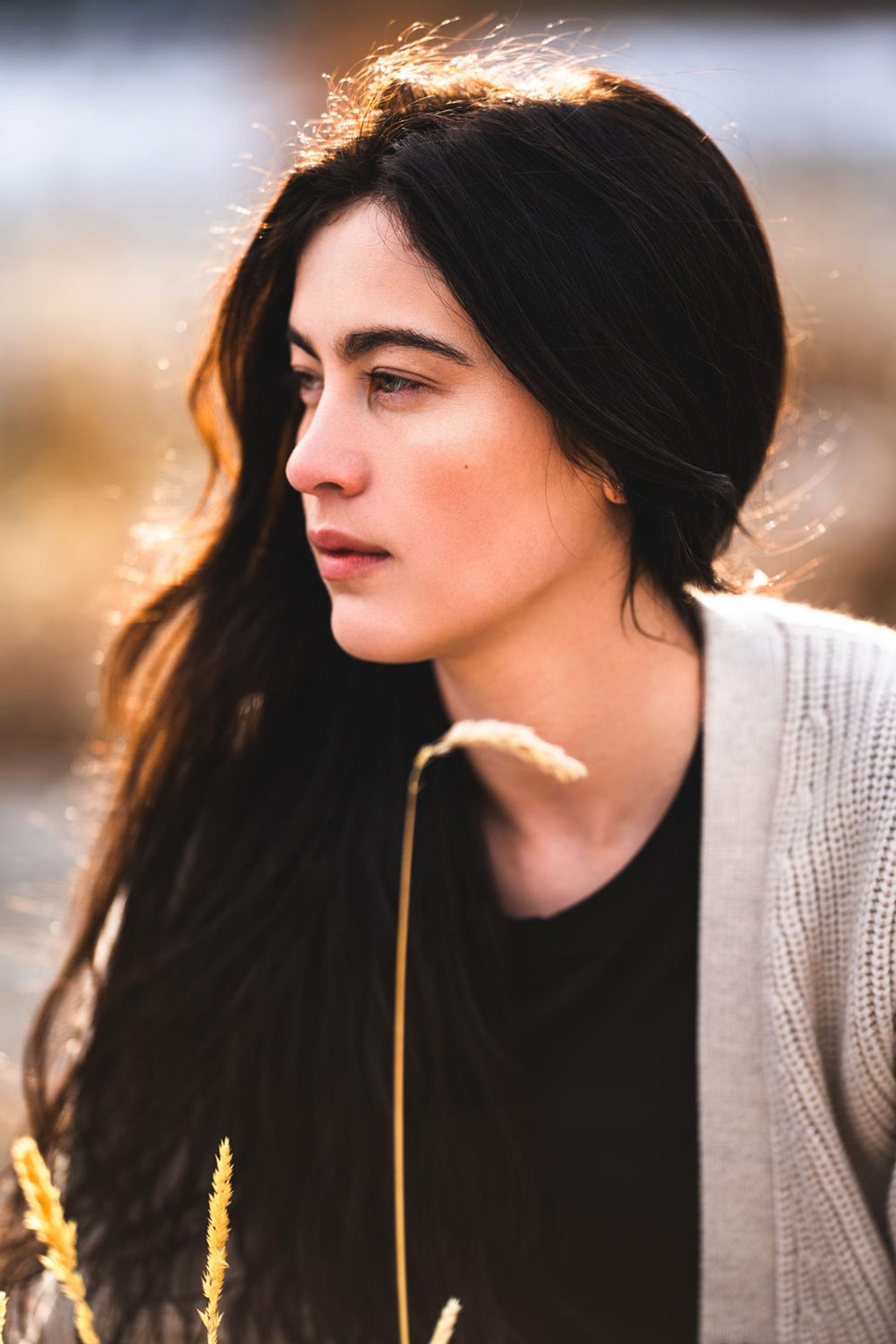 Tom Calton Elbow Falls Preset