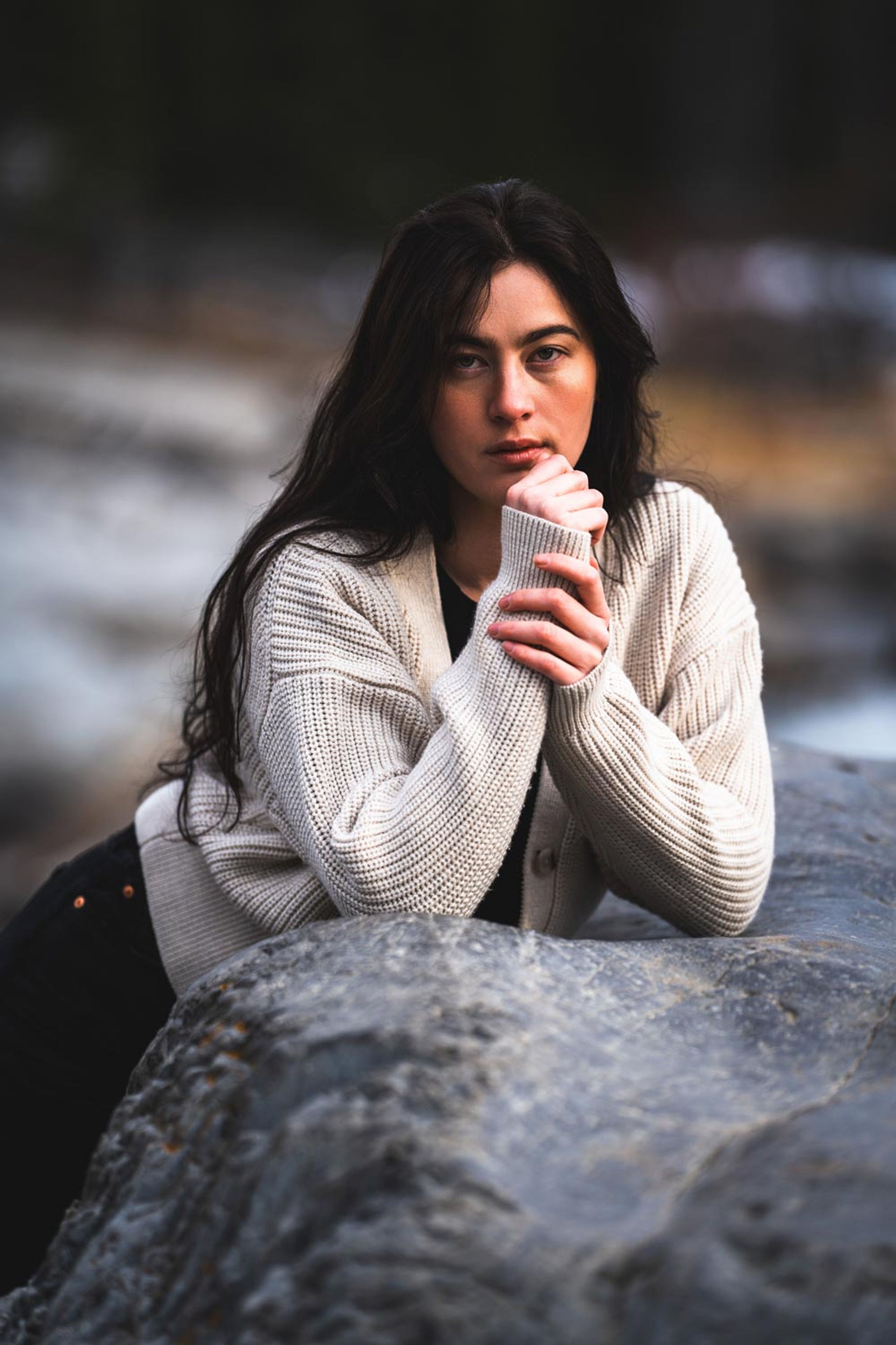 Tom Calton Elbow Falls Preset